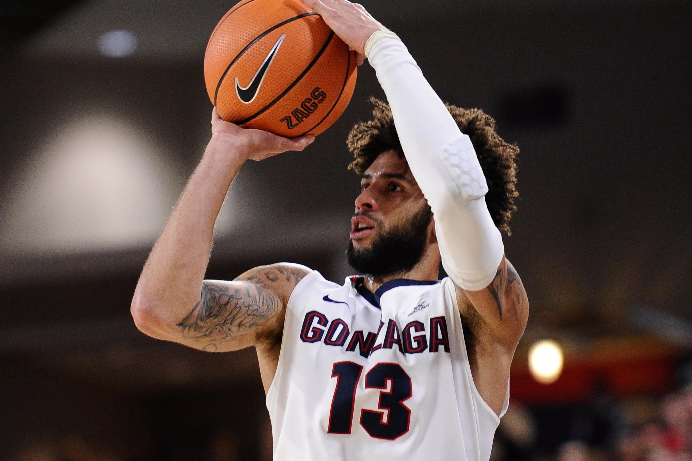 #12 Gonzaga Bulldogs Game Preview/Open Thread
