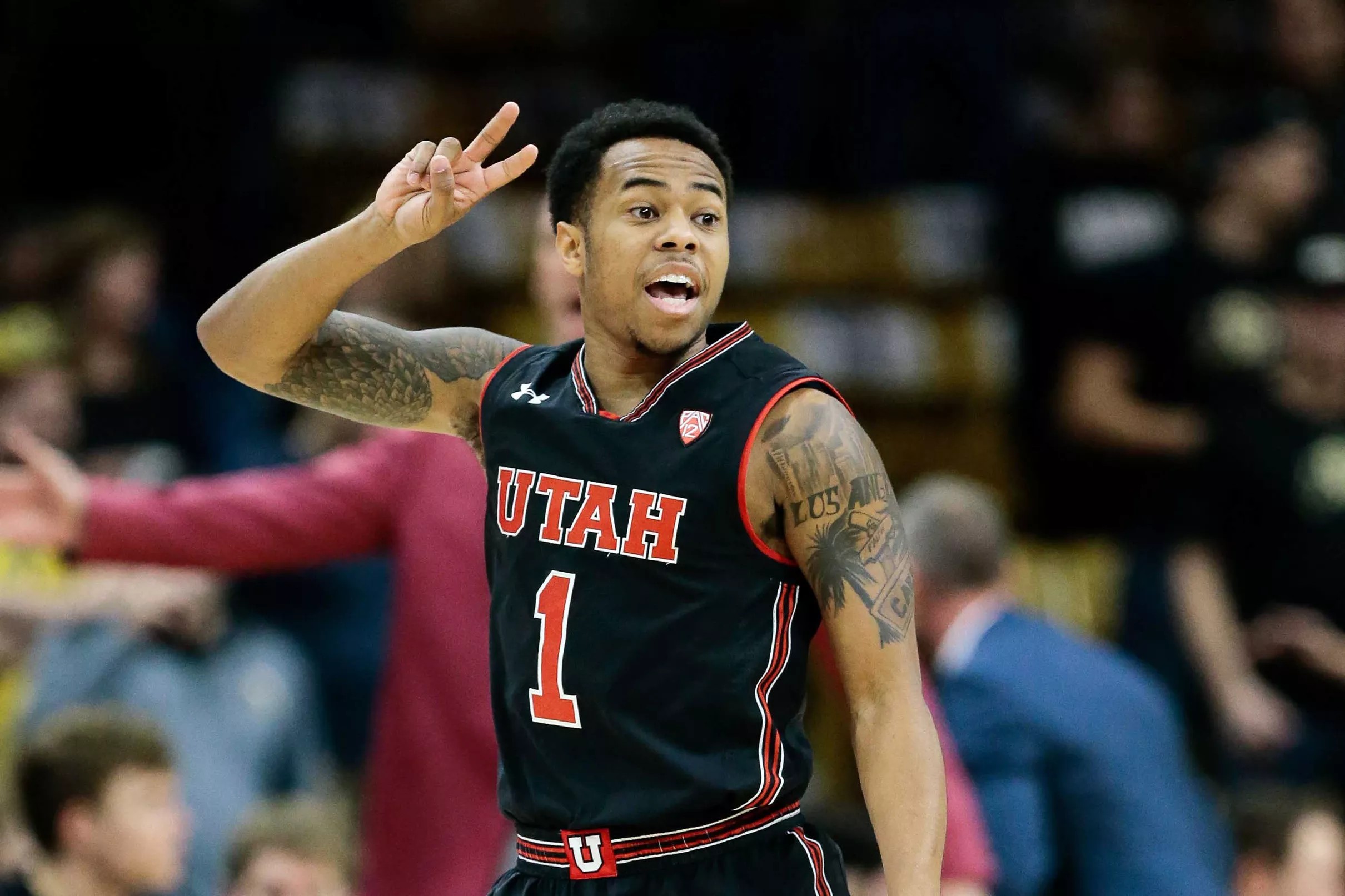 Utah Utes Game Preview/Open Thread