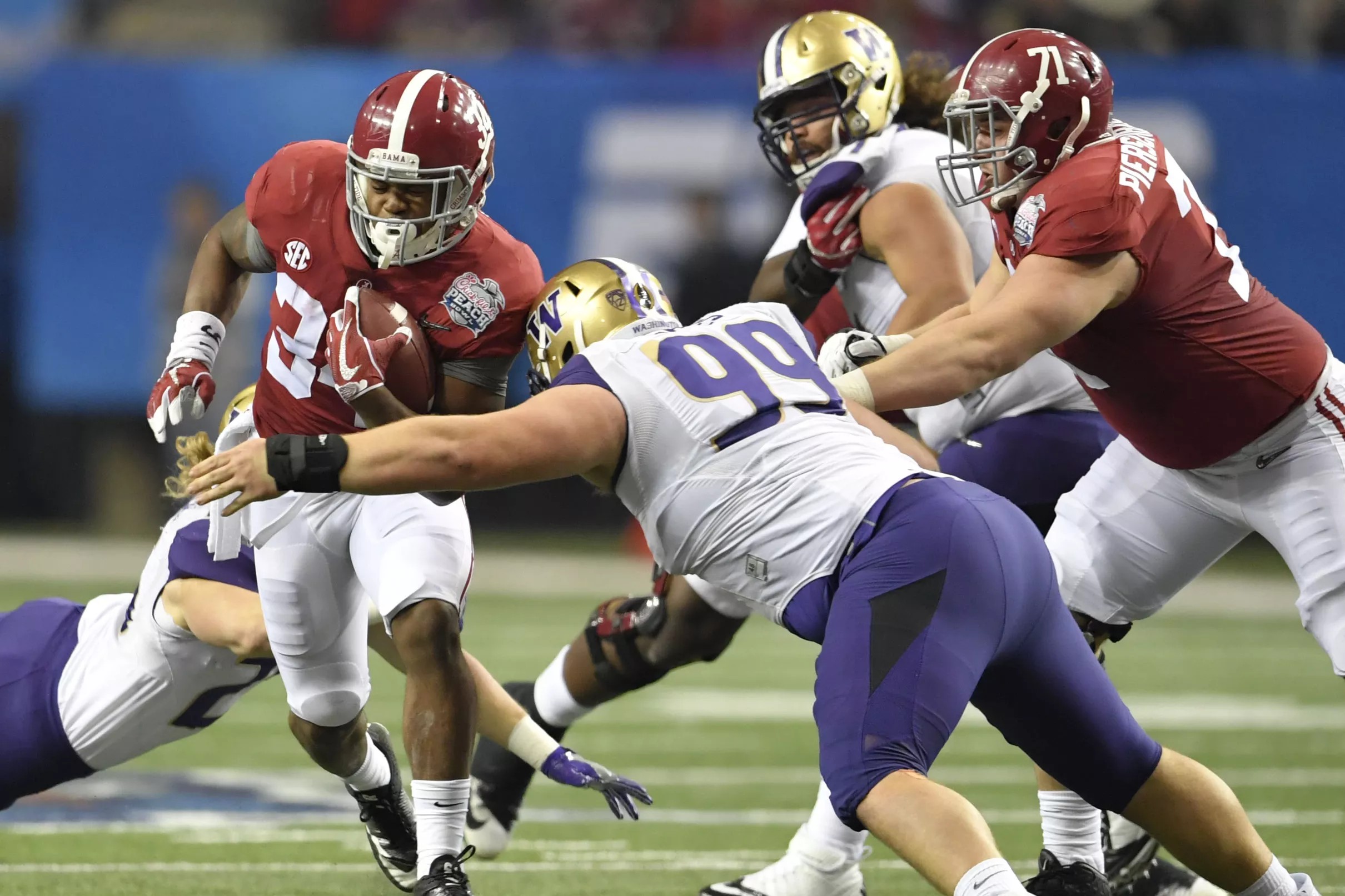 Better-Worse-Neutral: Washington’s rush defense
