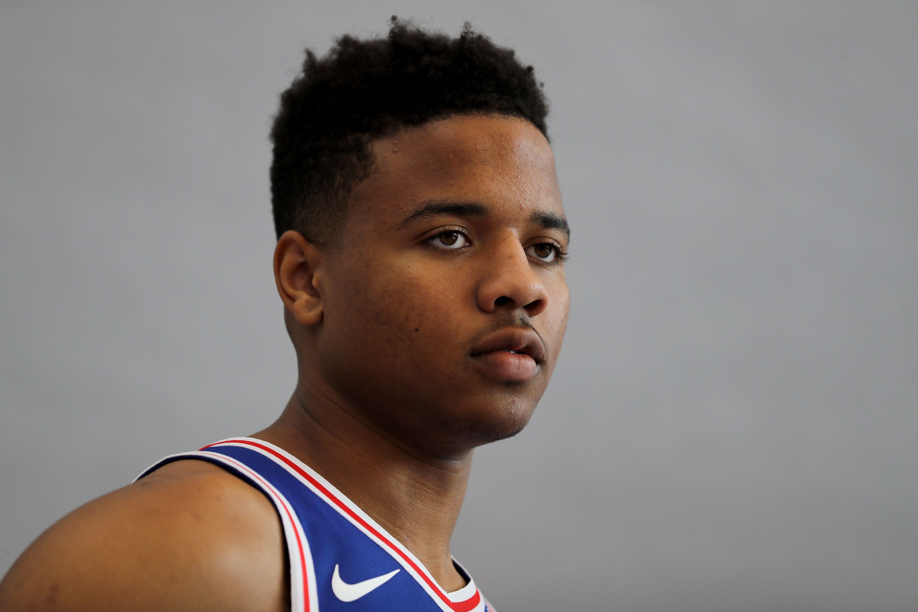 It’s Markelle Fultz’s turn to compete for a national title