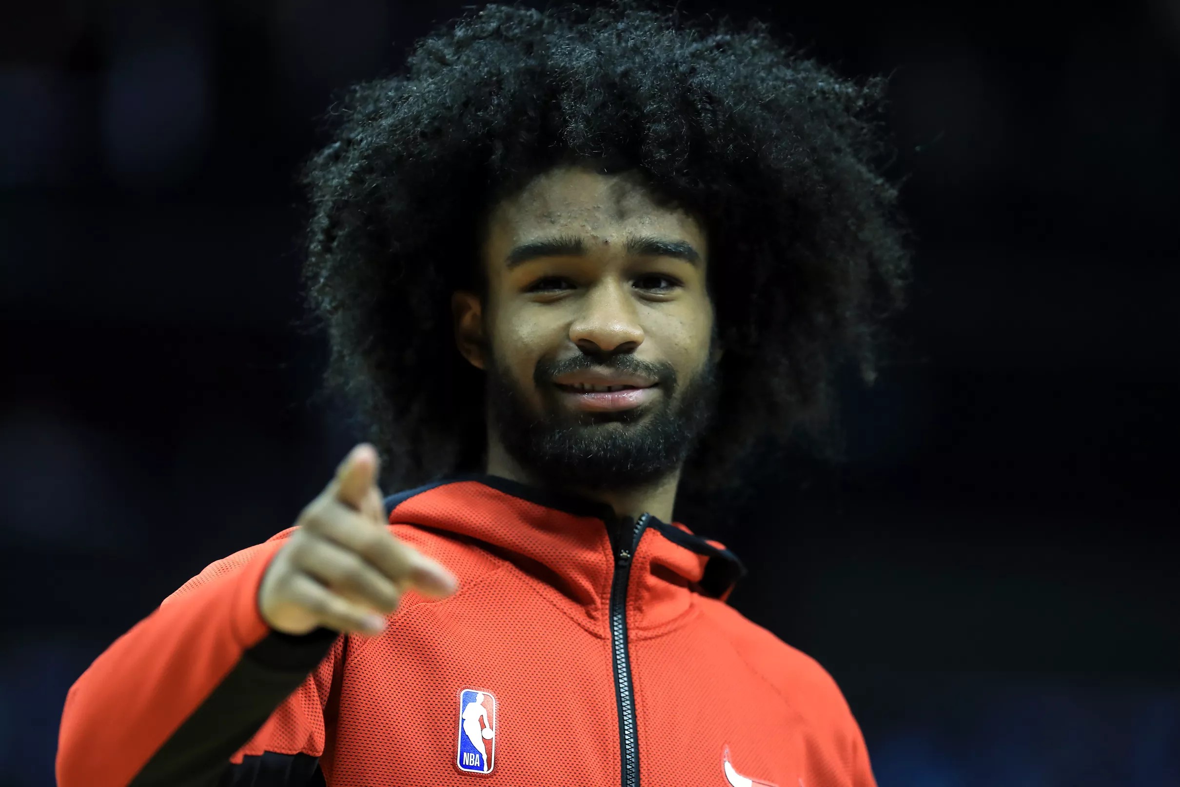 Bulls rookie Coby White breaks NBA, team three-point records in 120-102 ...