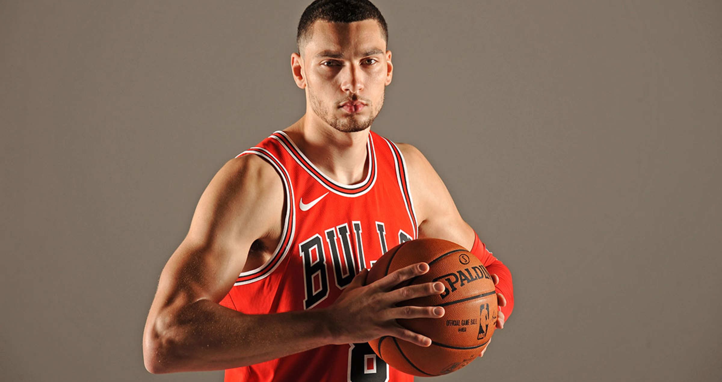 Zach's (Almost) Back