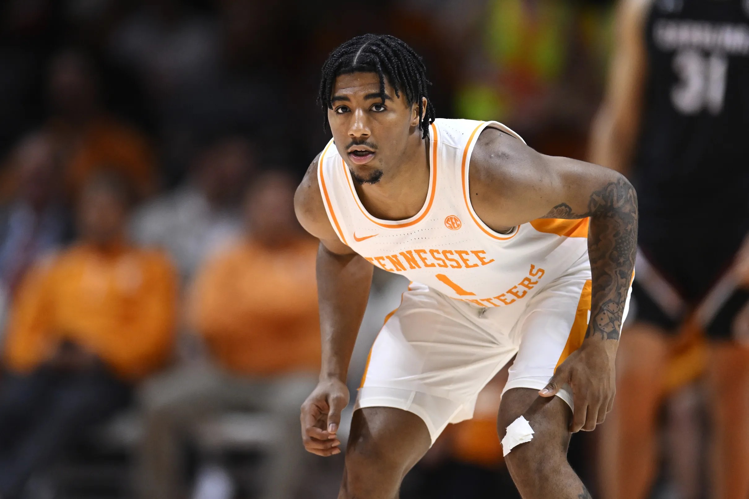 B.J. Edwards announces transfer destination