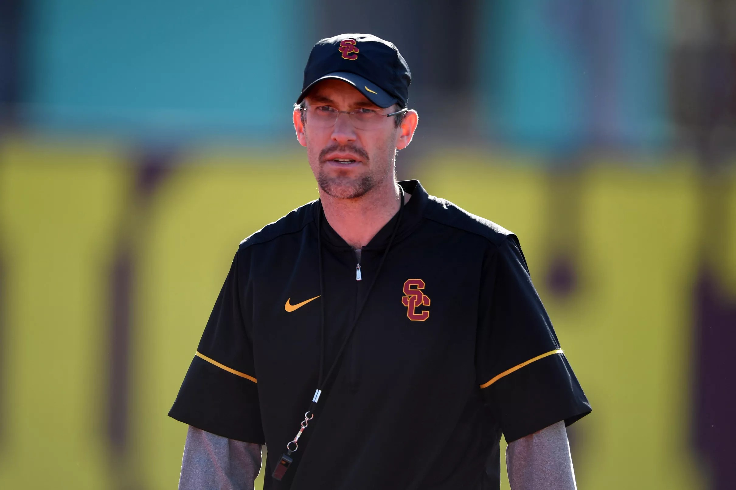 Tyson Helton explains his offensive philosophy