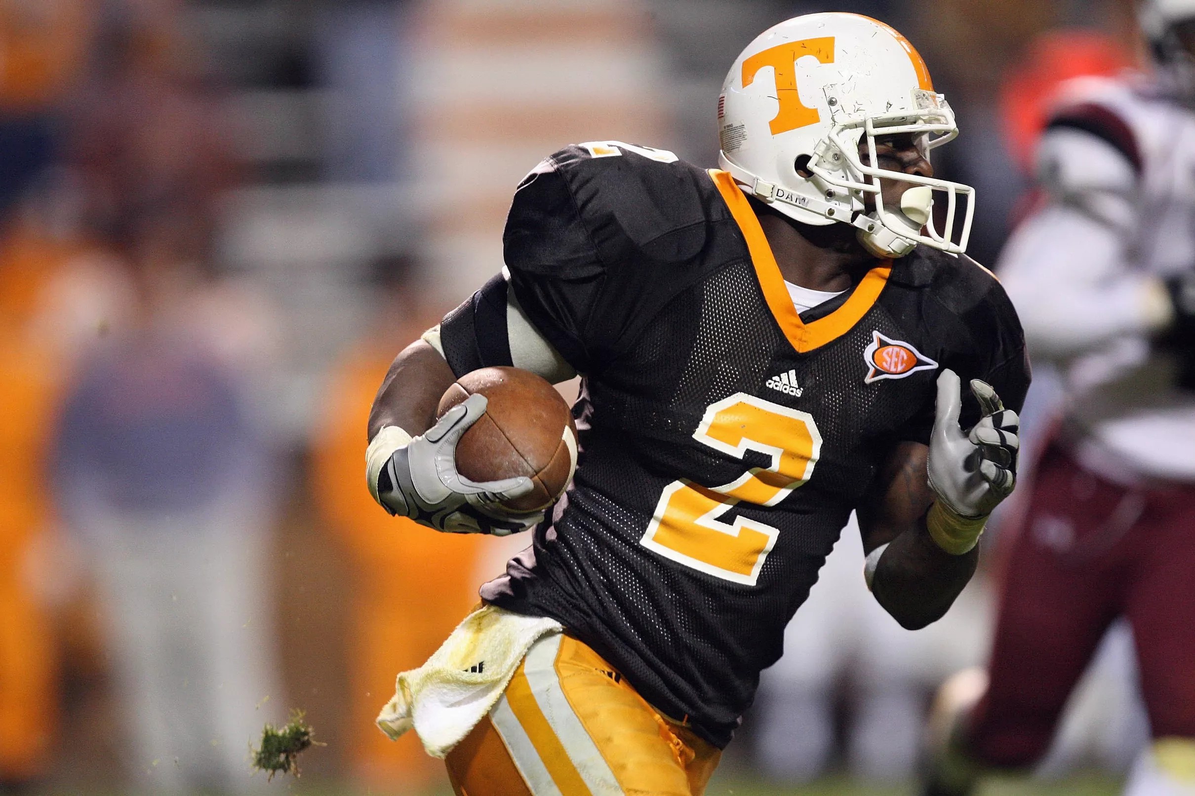 Report: Montario Hardesty to join Pruitt’s staff at Tennessee