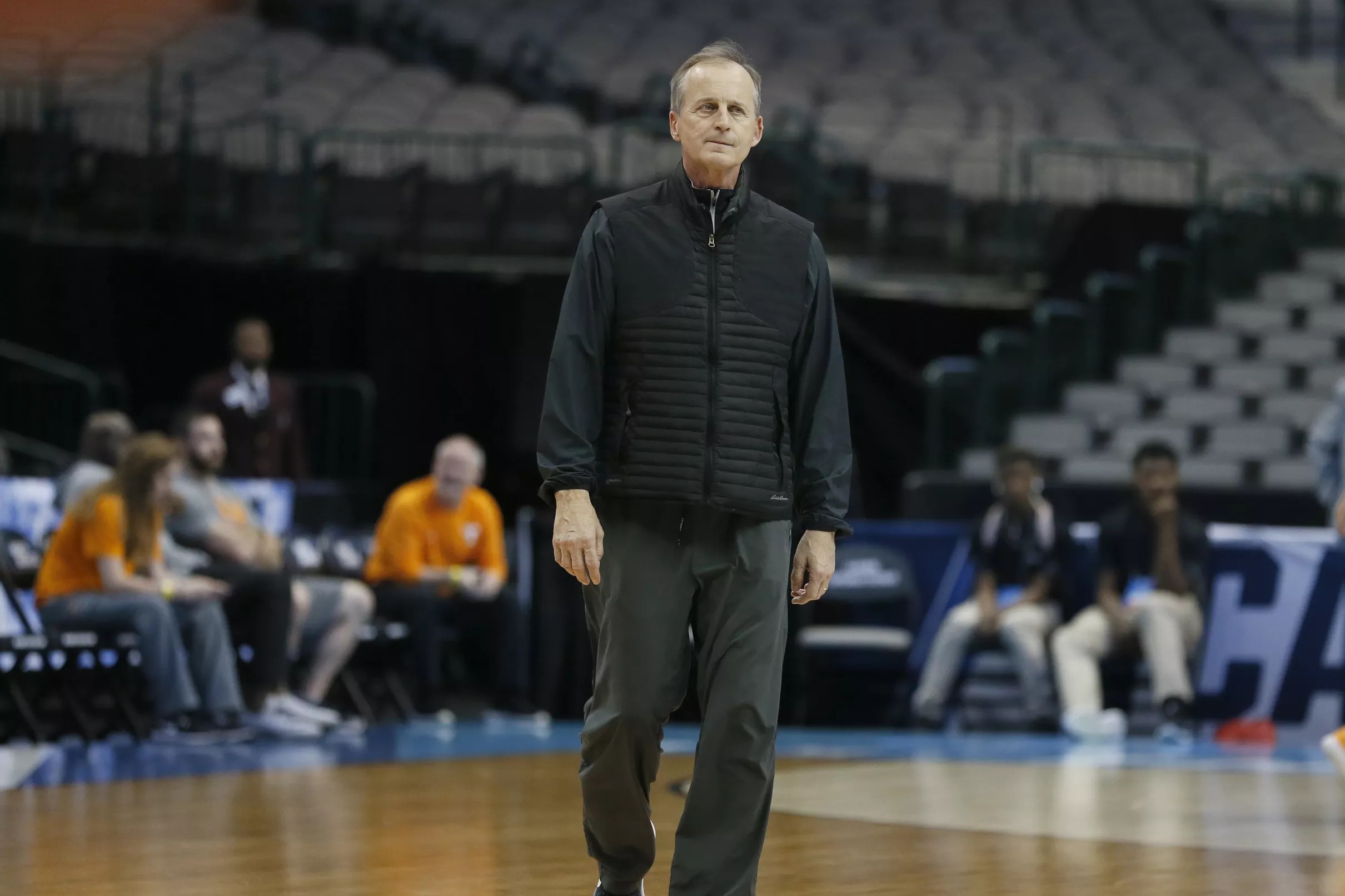 Tennessee offers in-state, top 100 guard Matthew Murrell