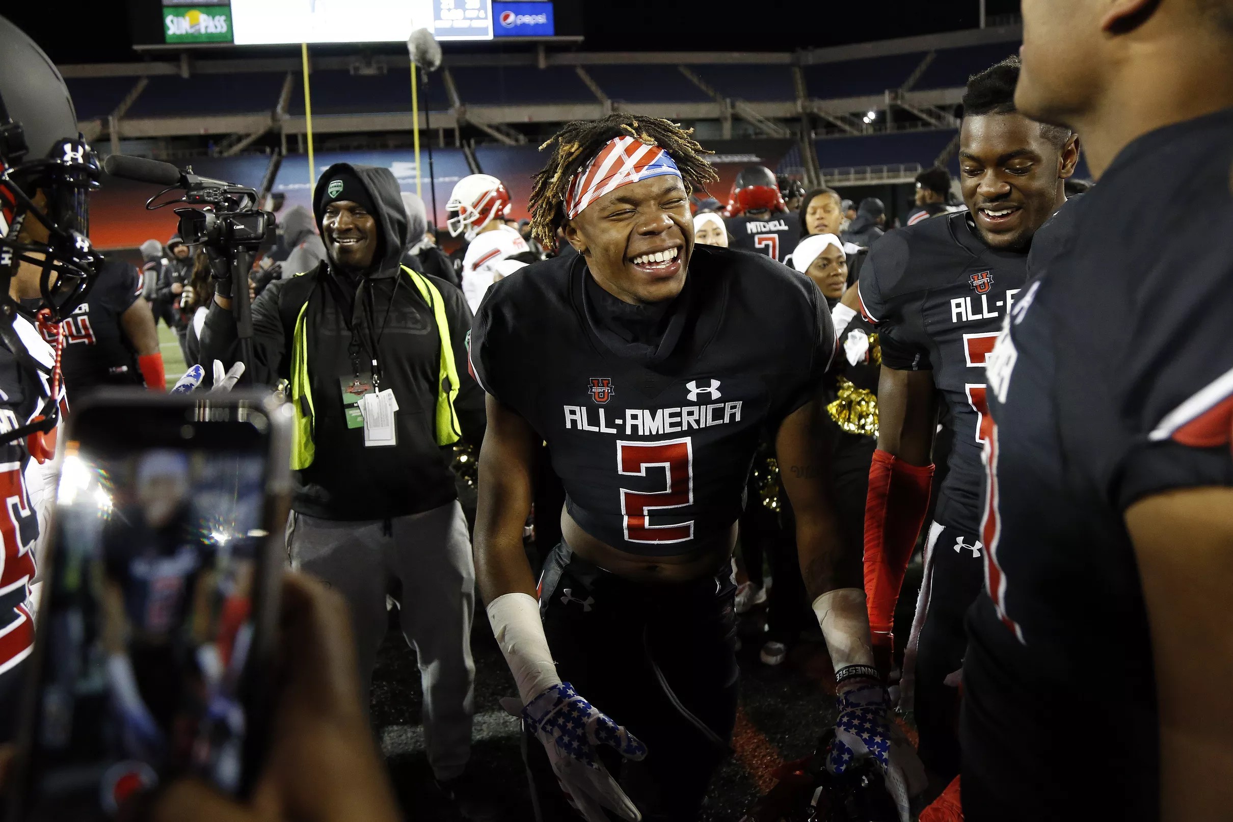 Butch Jones Headlines Phil Steele’s “Coaches Who Must Win Now” List