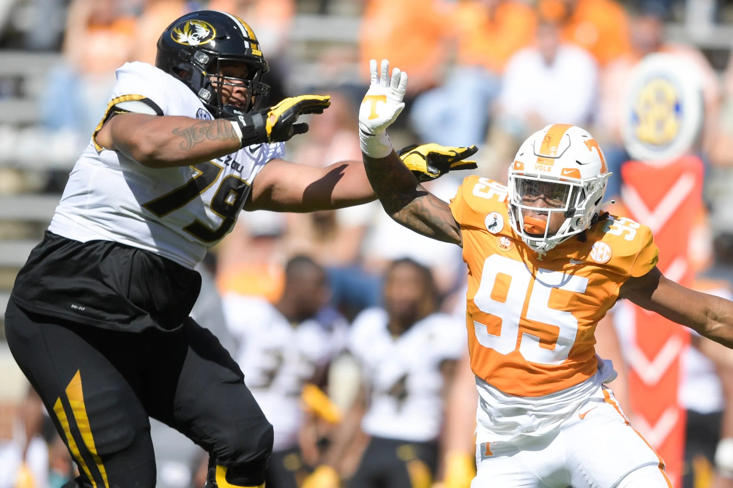 Kivon Bennett announces transfer destination