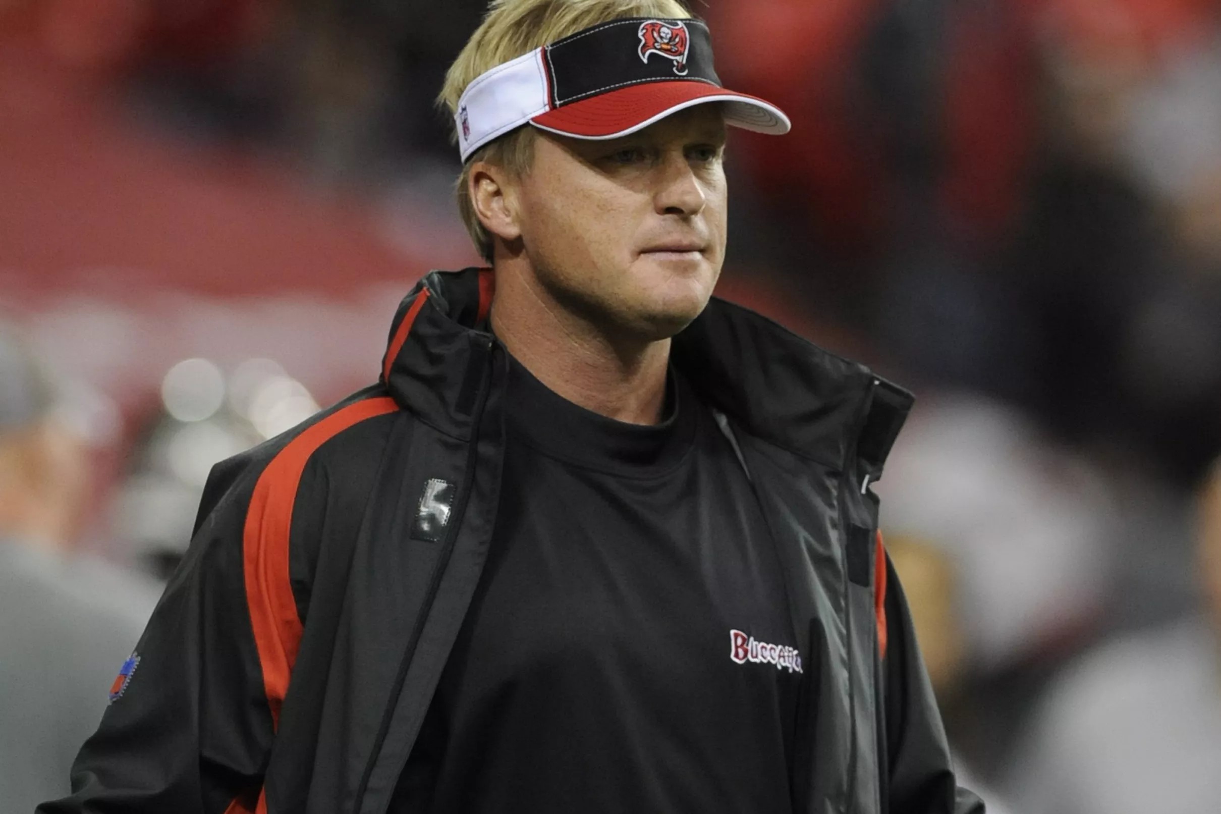 Report: Gruden “not interested” in Tennessee; New candidates mentioned