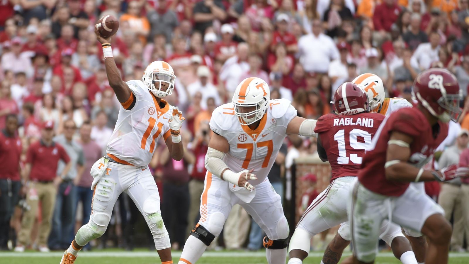 RTT Guessing Game: Alabama Crimson Tide edition