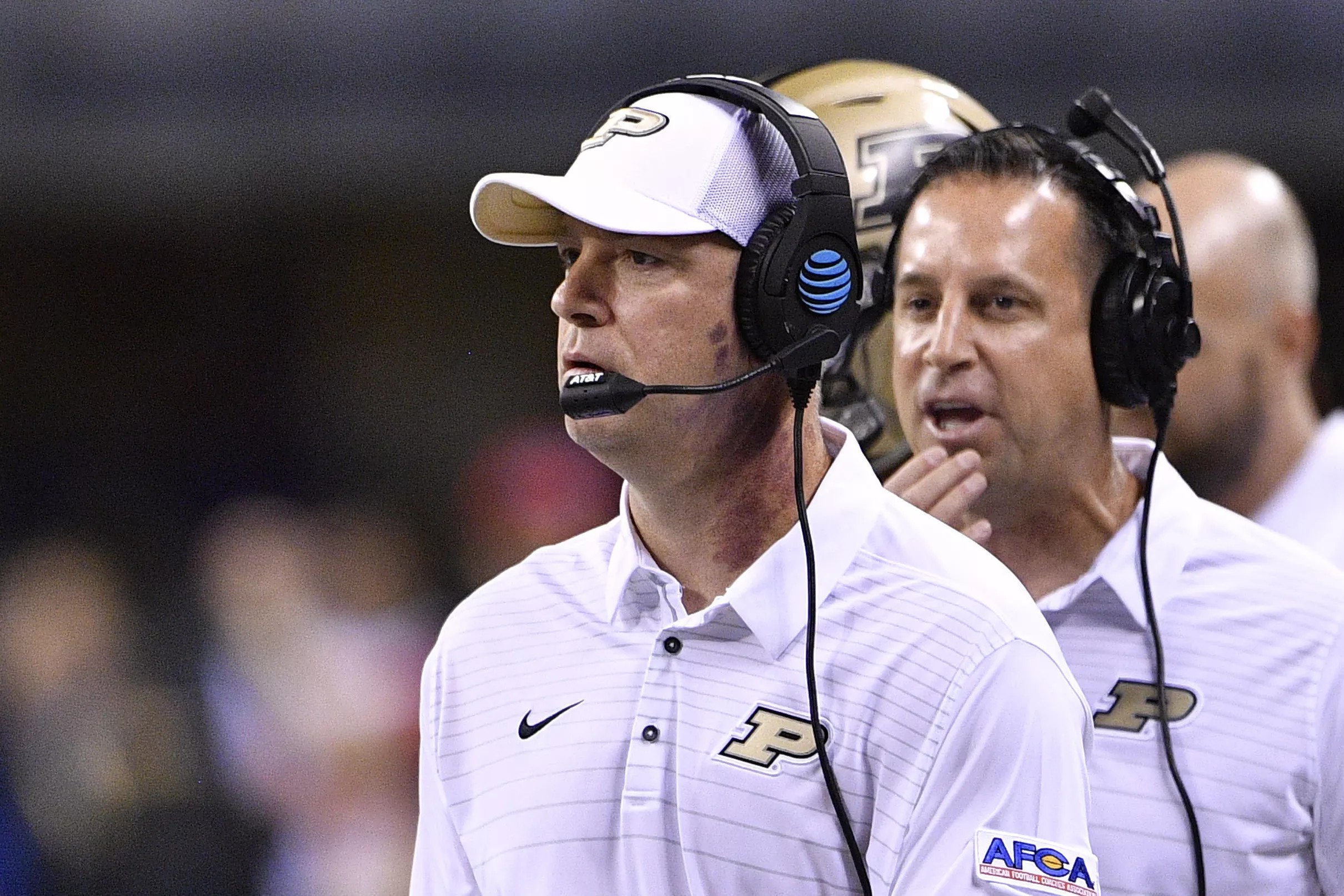 Tracking Tennessee’s pursuit of Jeff Brohm