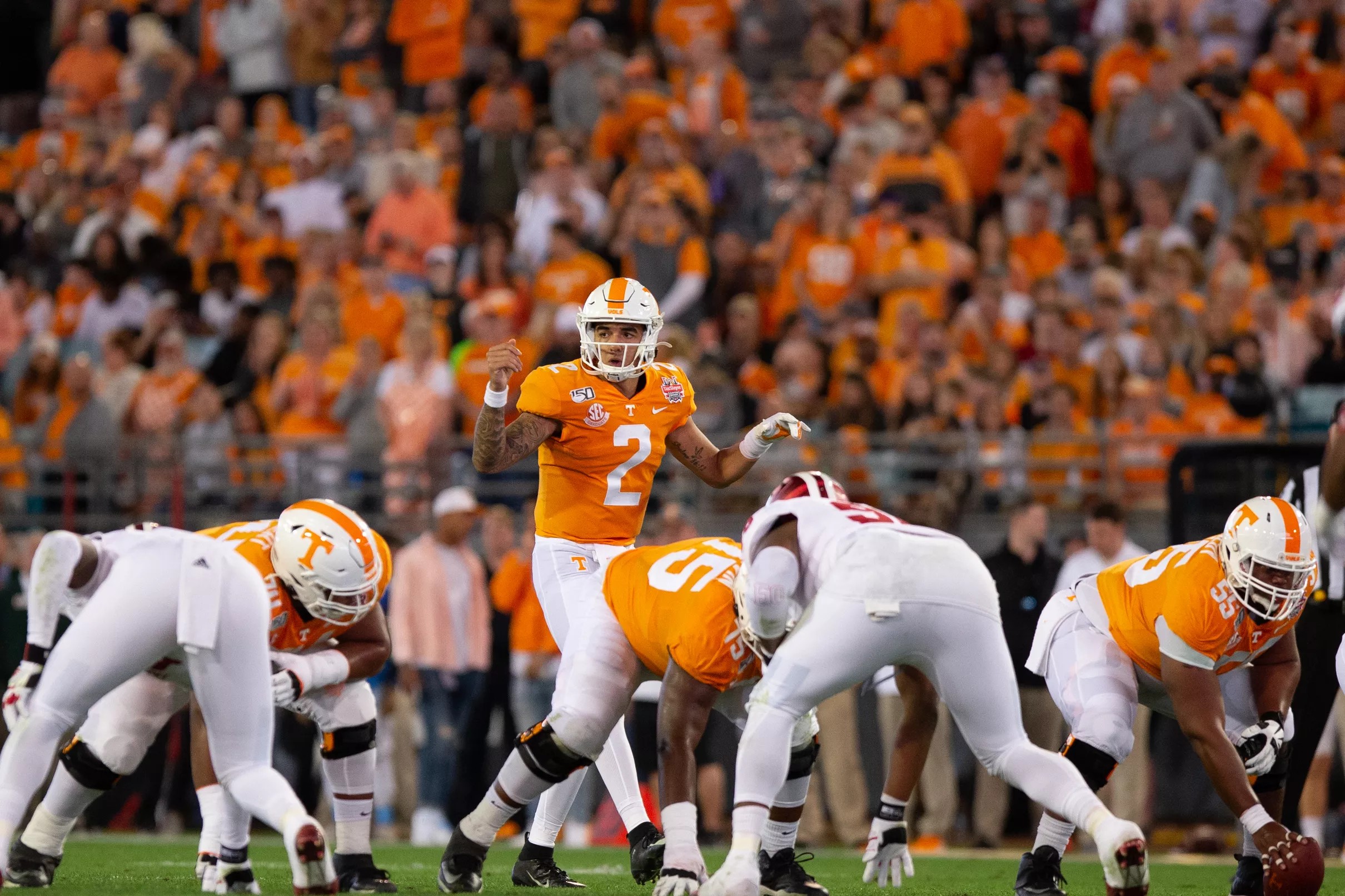 Pruitt: ‘We have to figure out who our first, second and third ...