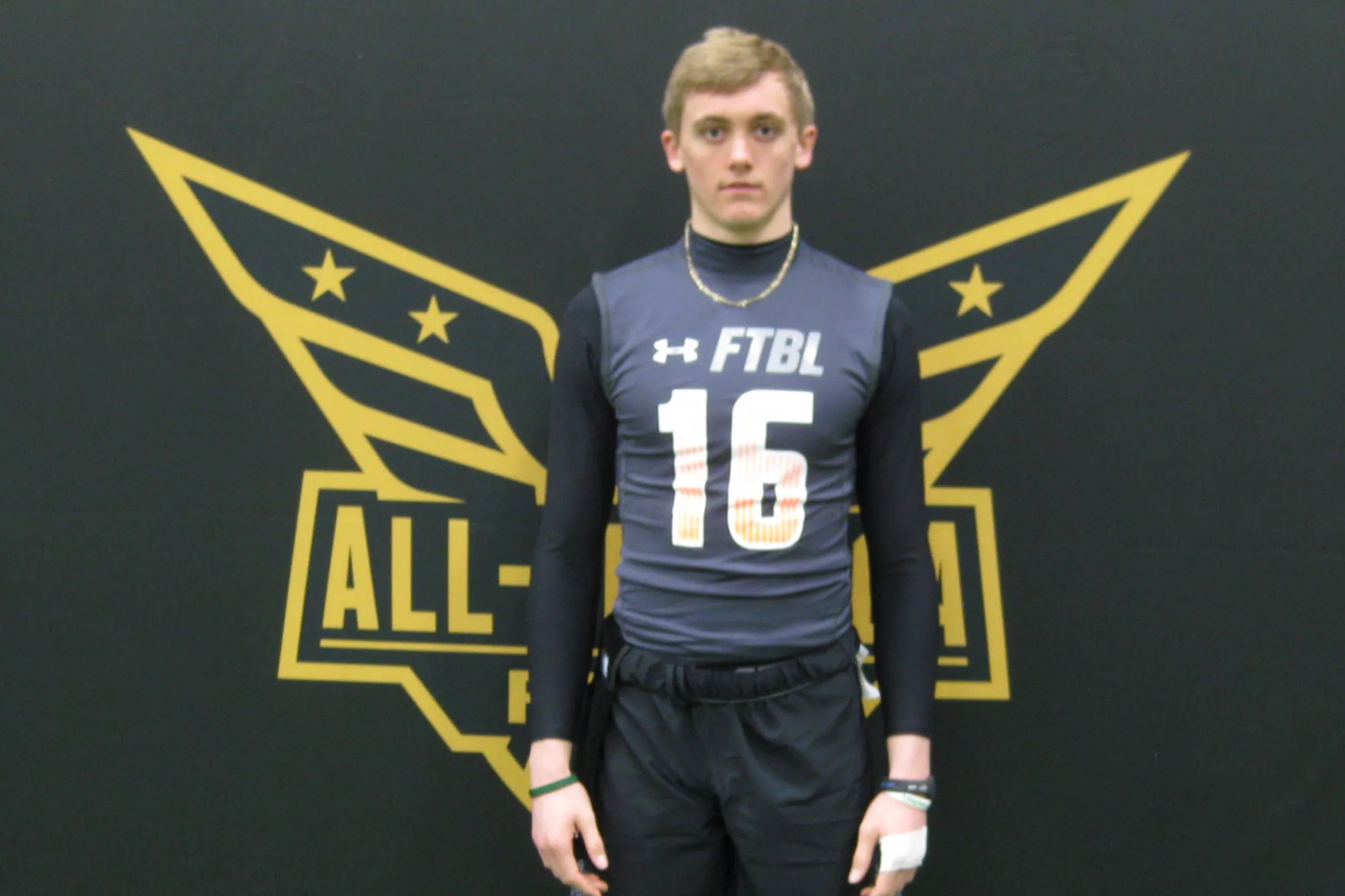 Tennessee commit Harrison Bailey, target Haynes King named to Elite 11