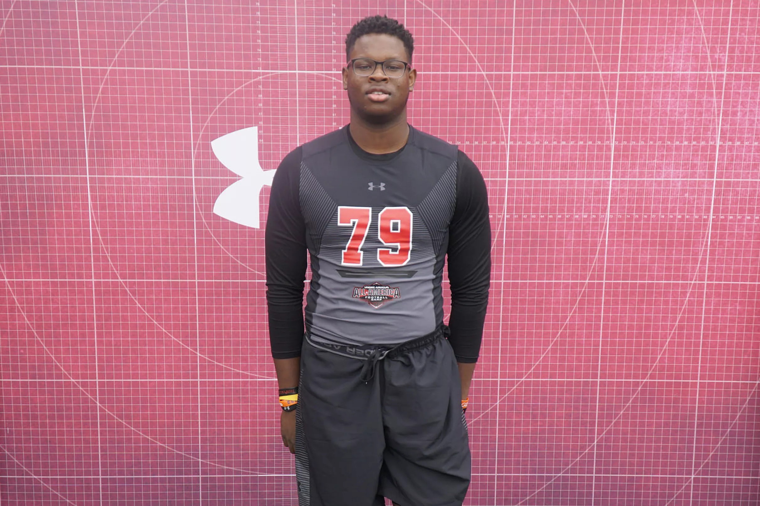 Tennessee offers 2020 five-star defensive end Myles Murphy