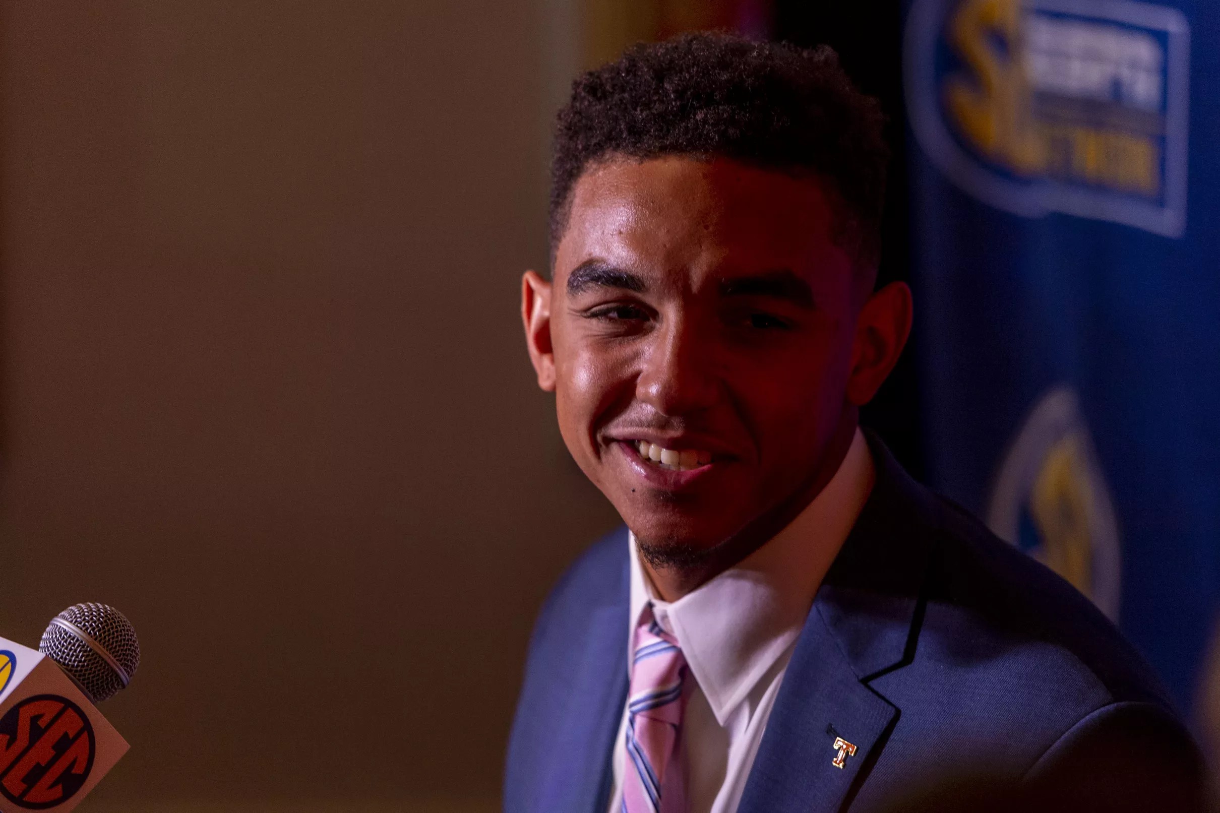 Jarrett Guarantano talks Jim Chaney relationship, changes in the ...