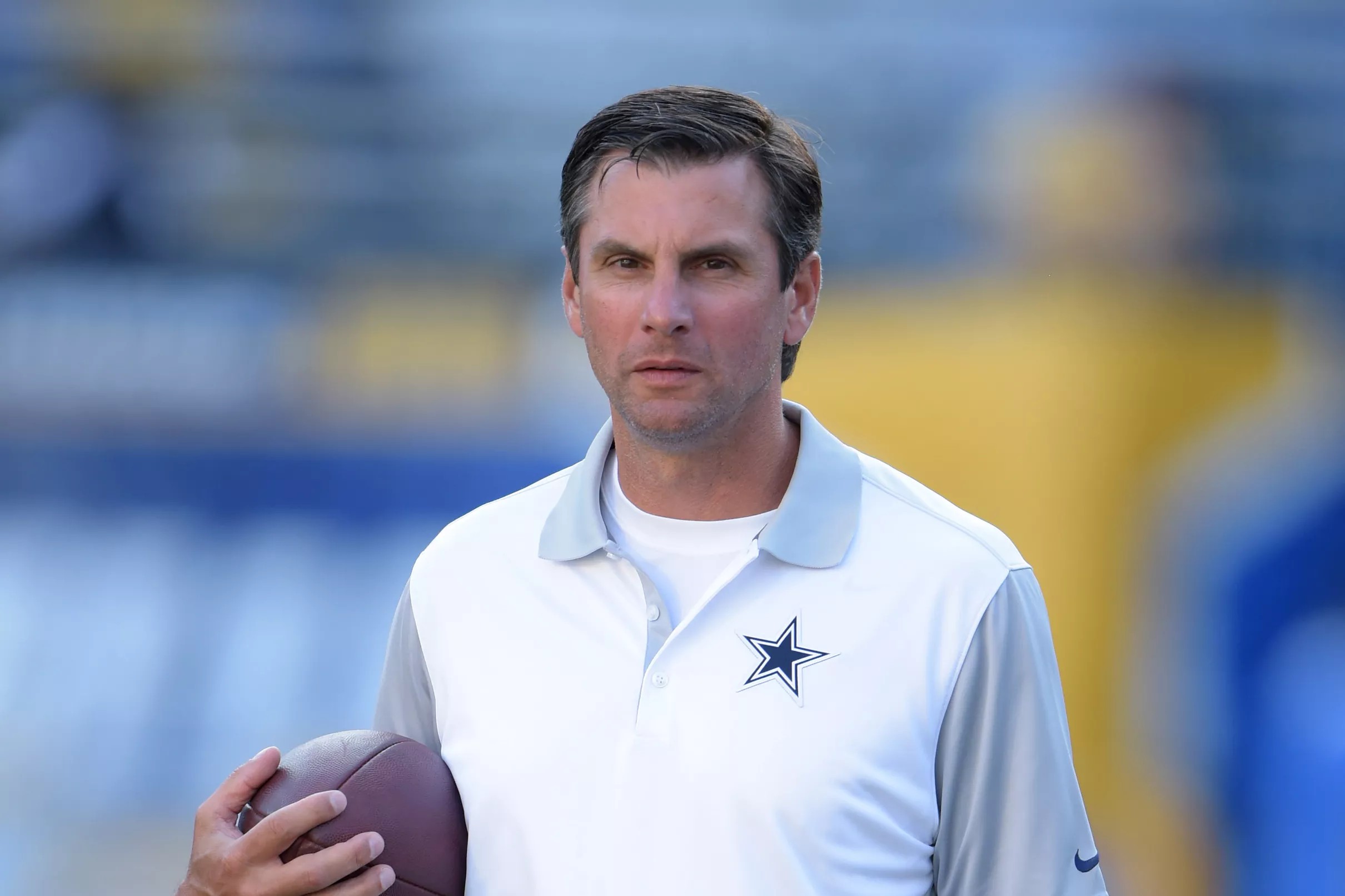 Sportsbook Lists Derek Dooley as a favorite to replace Hugh Freeze at ...