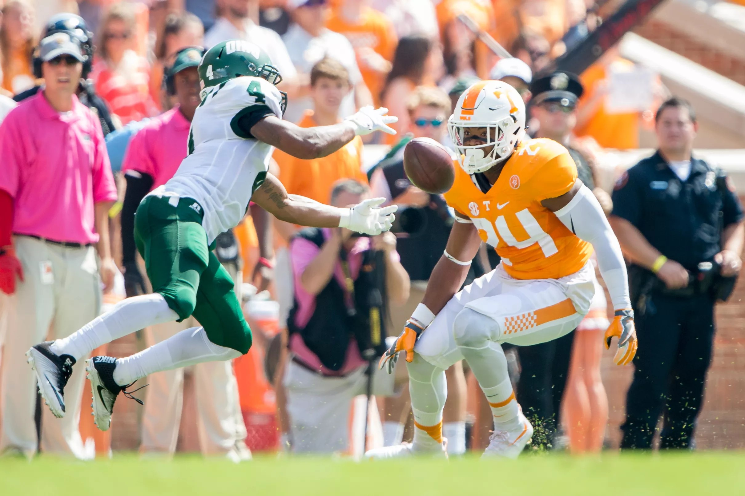 Todd Kelly Jr. not ready to play yet, but could return soon