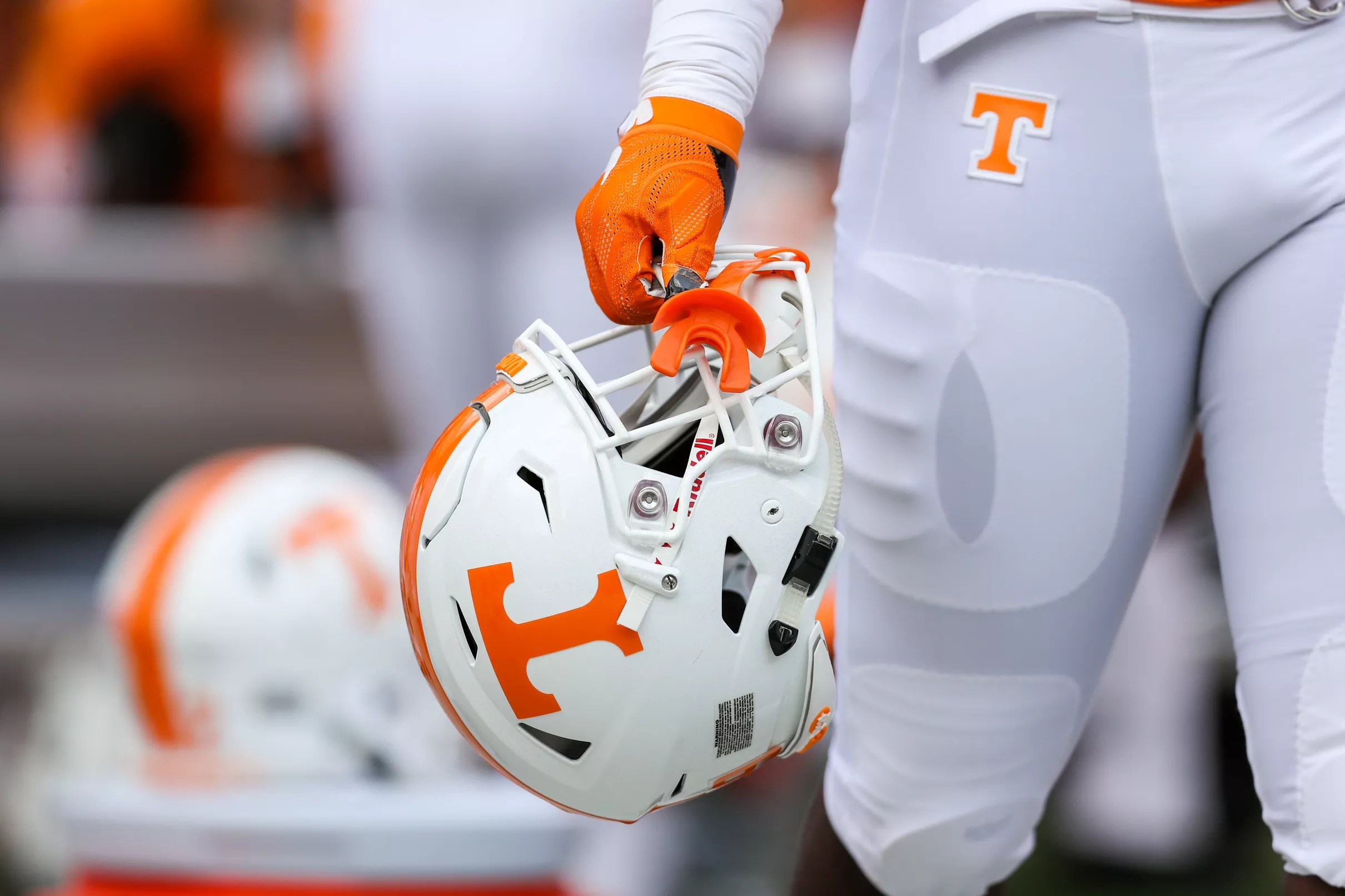 Tennessee defensive back Kenneth George Jr. arrested in Miami
