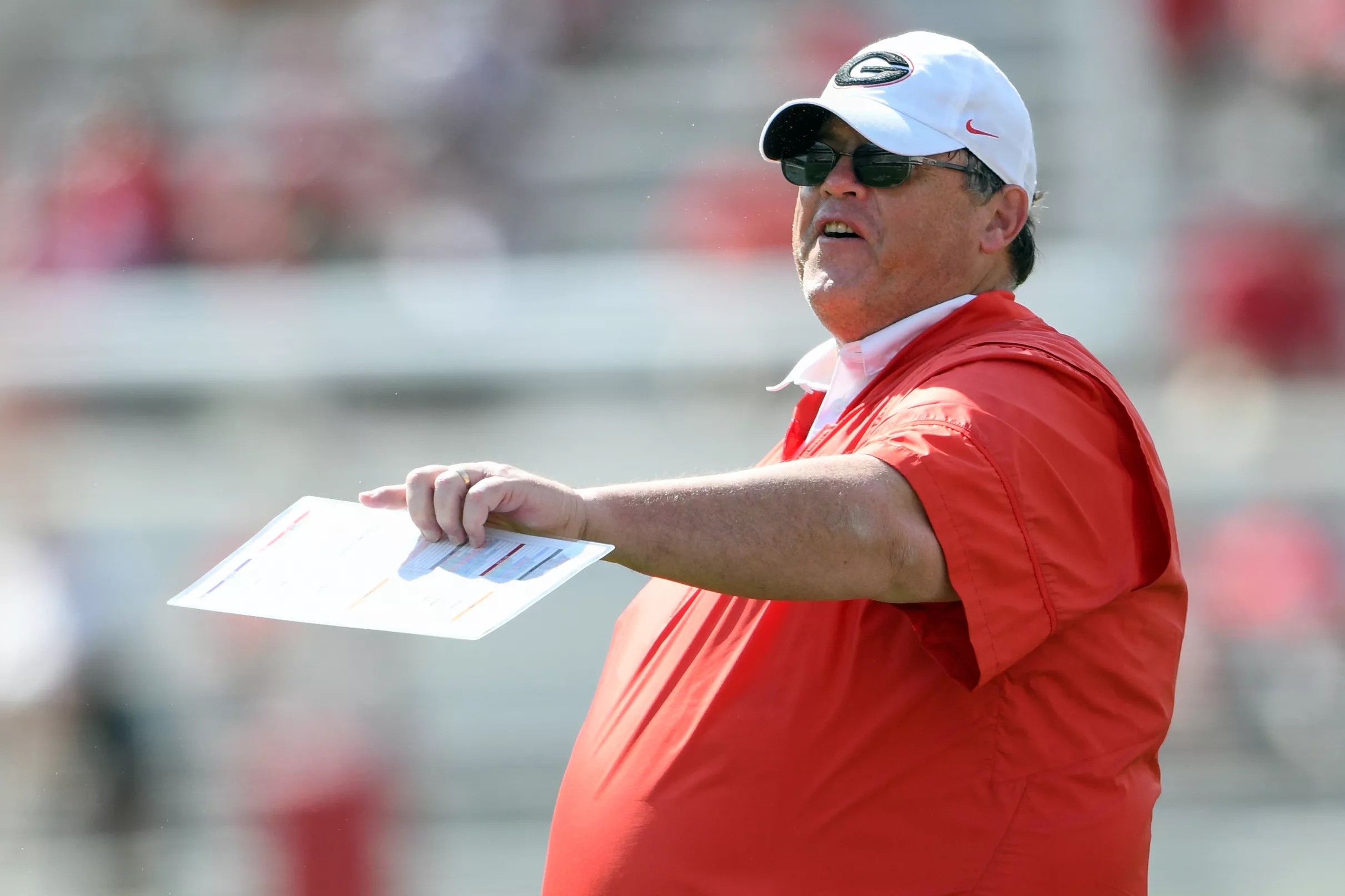 Report: Jim Chaney to return to Tennessee as offensive coordinator