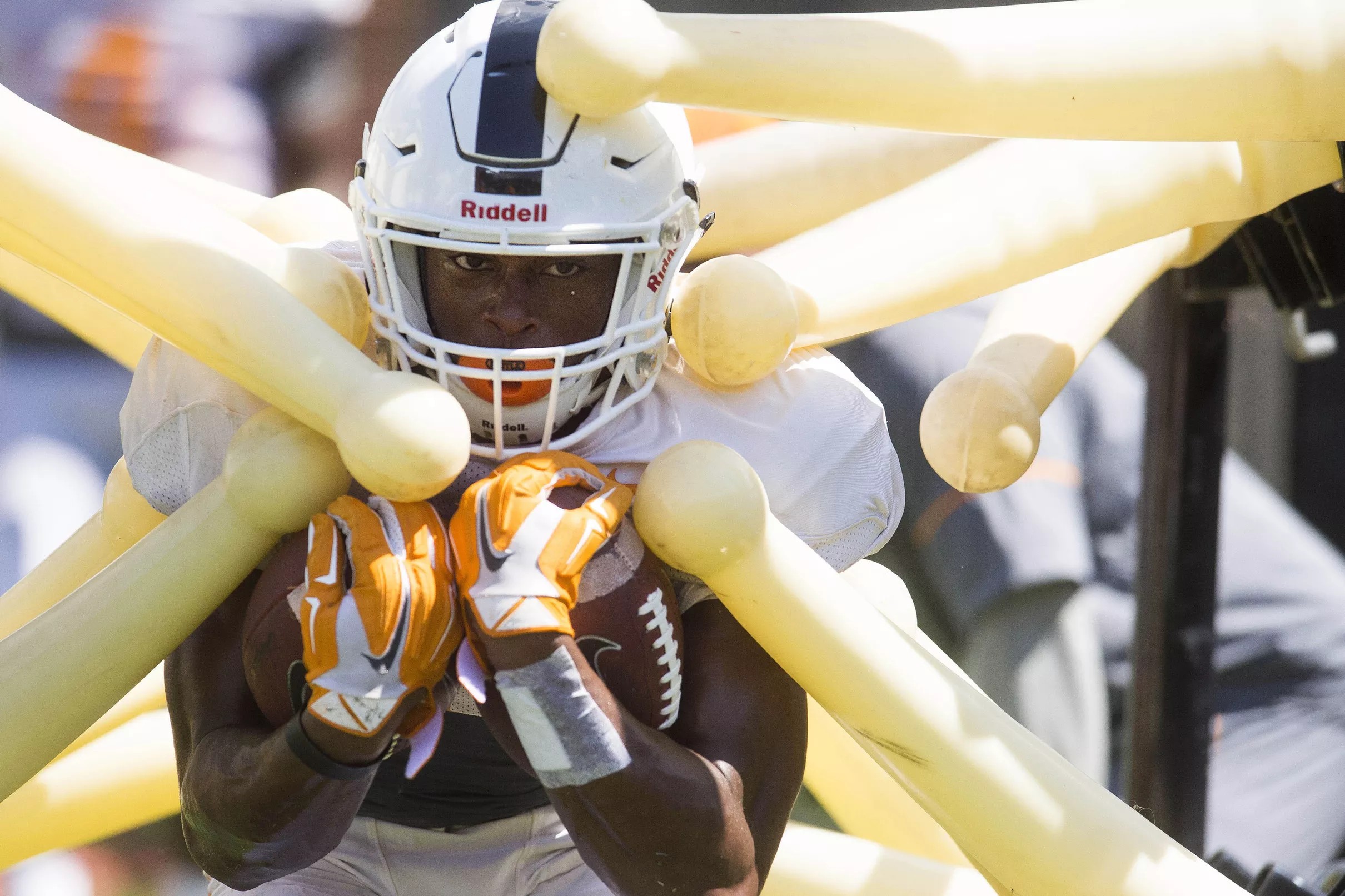 Jay Graham punished by NCAA for previous infraction at Texas A&M