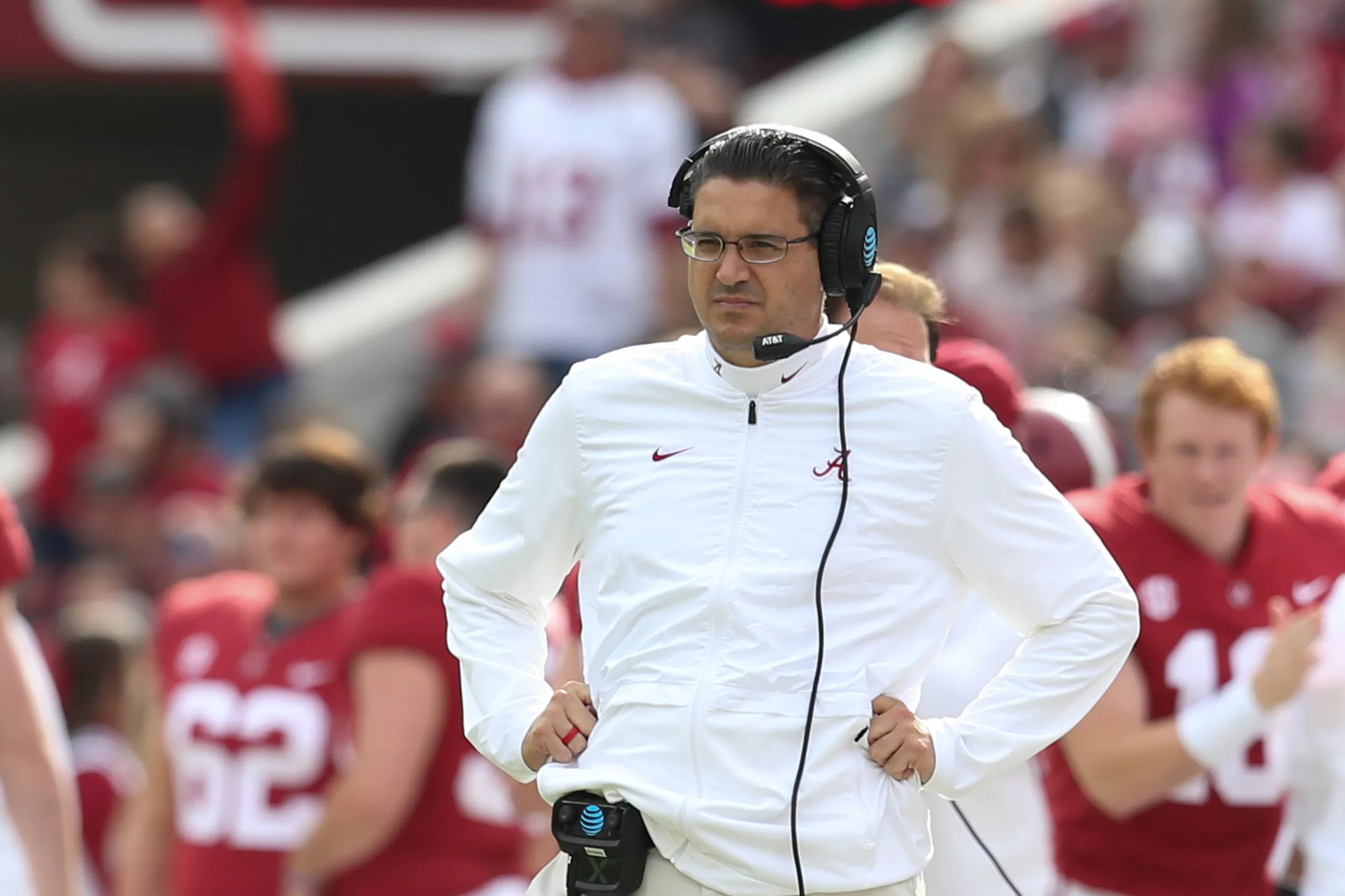 Tennessee Offensive Coordinator Hot Board 2.0