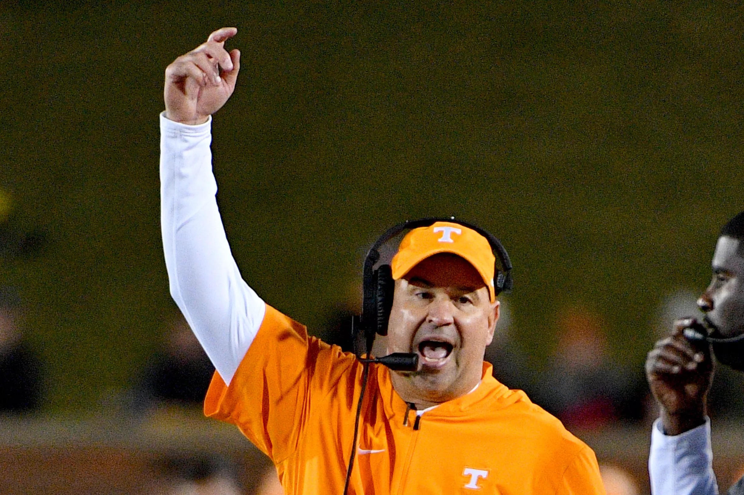 Early Signing Period: Here are the Tennessee commits expected to sign ...