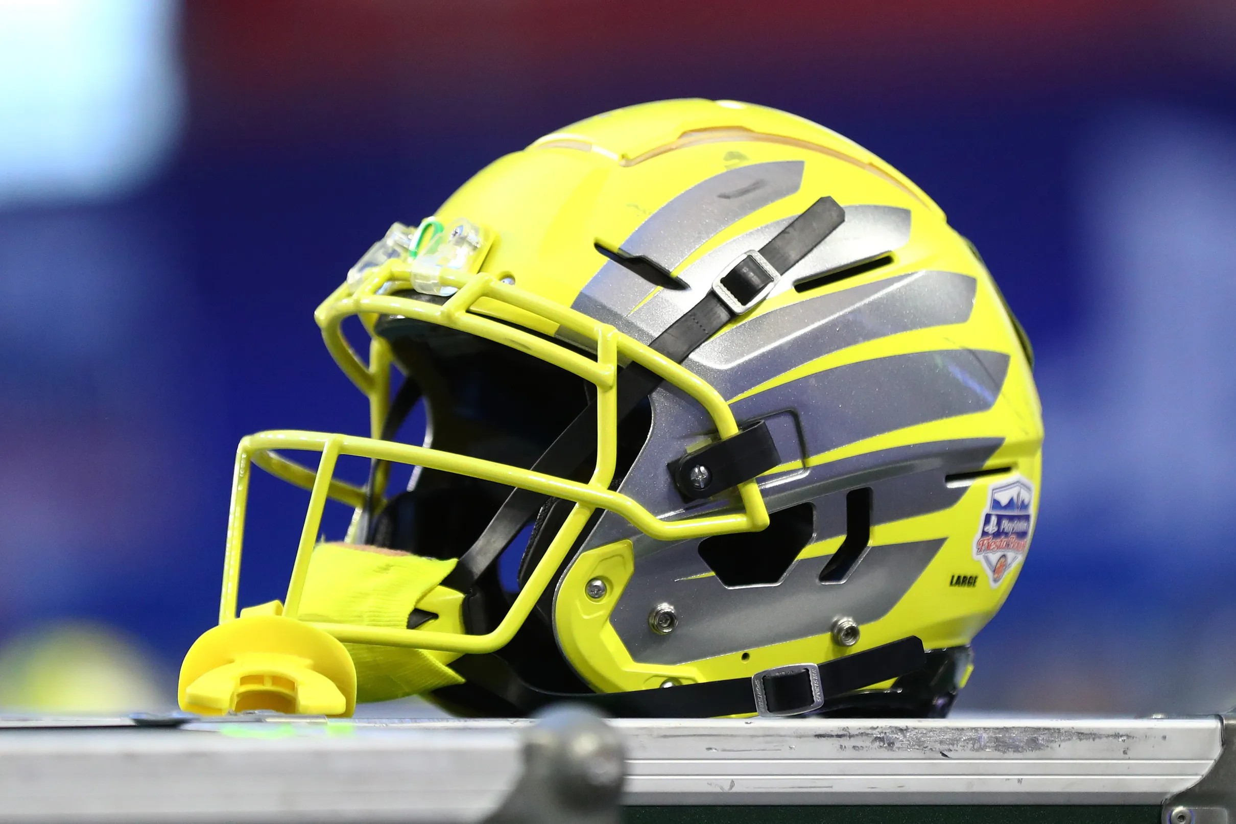 Tennessee target Kyler Kasper commits to Oregon, reclassifies