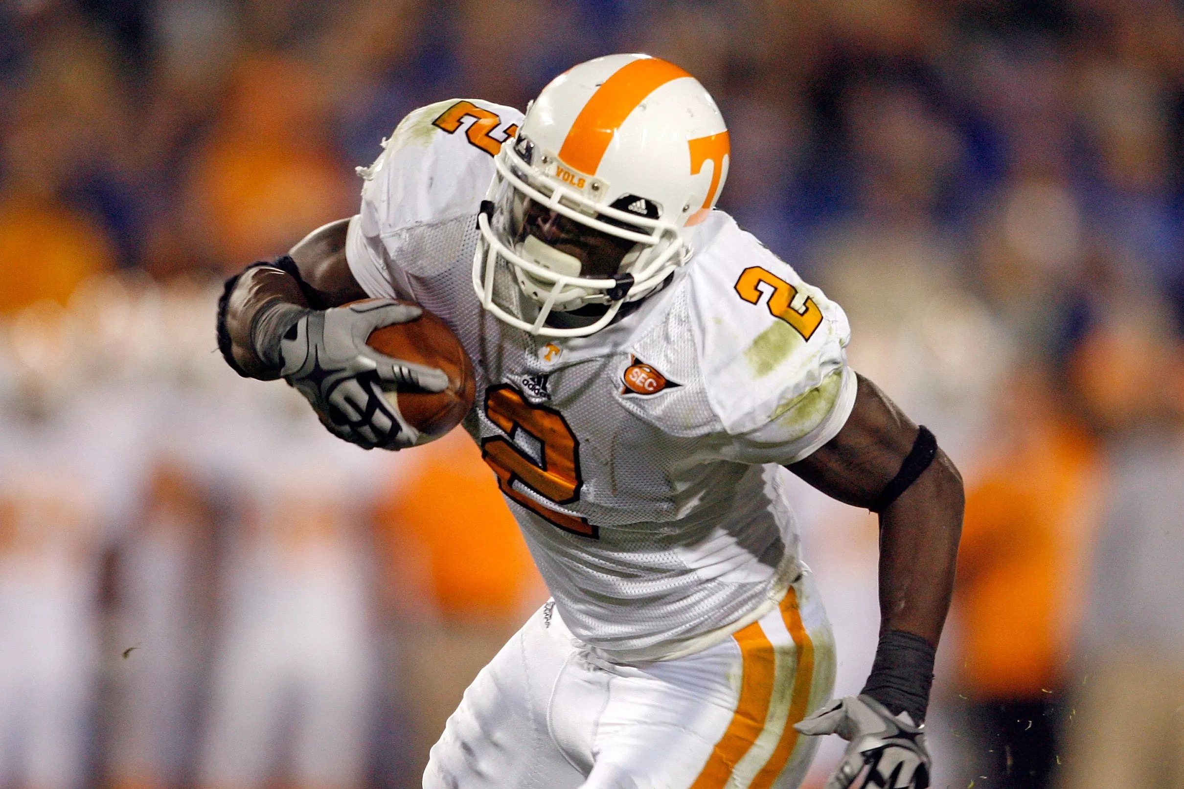 Report: Montario Hardesty set to join Tyson Helton’s staff at Western ...