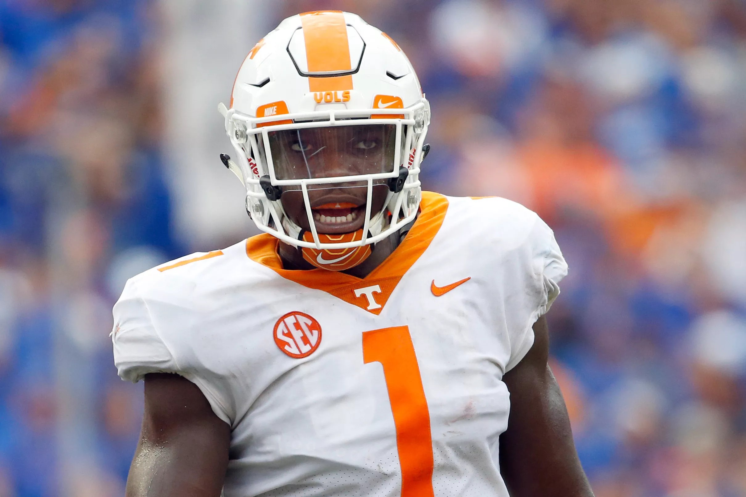 Tennessee Football: Five wildcard players for 2018