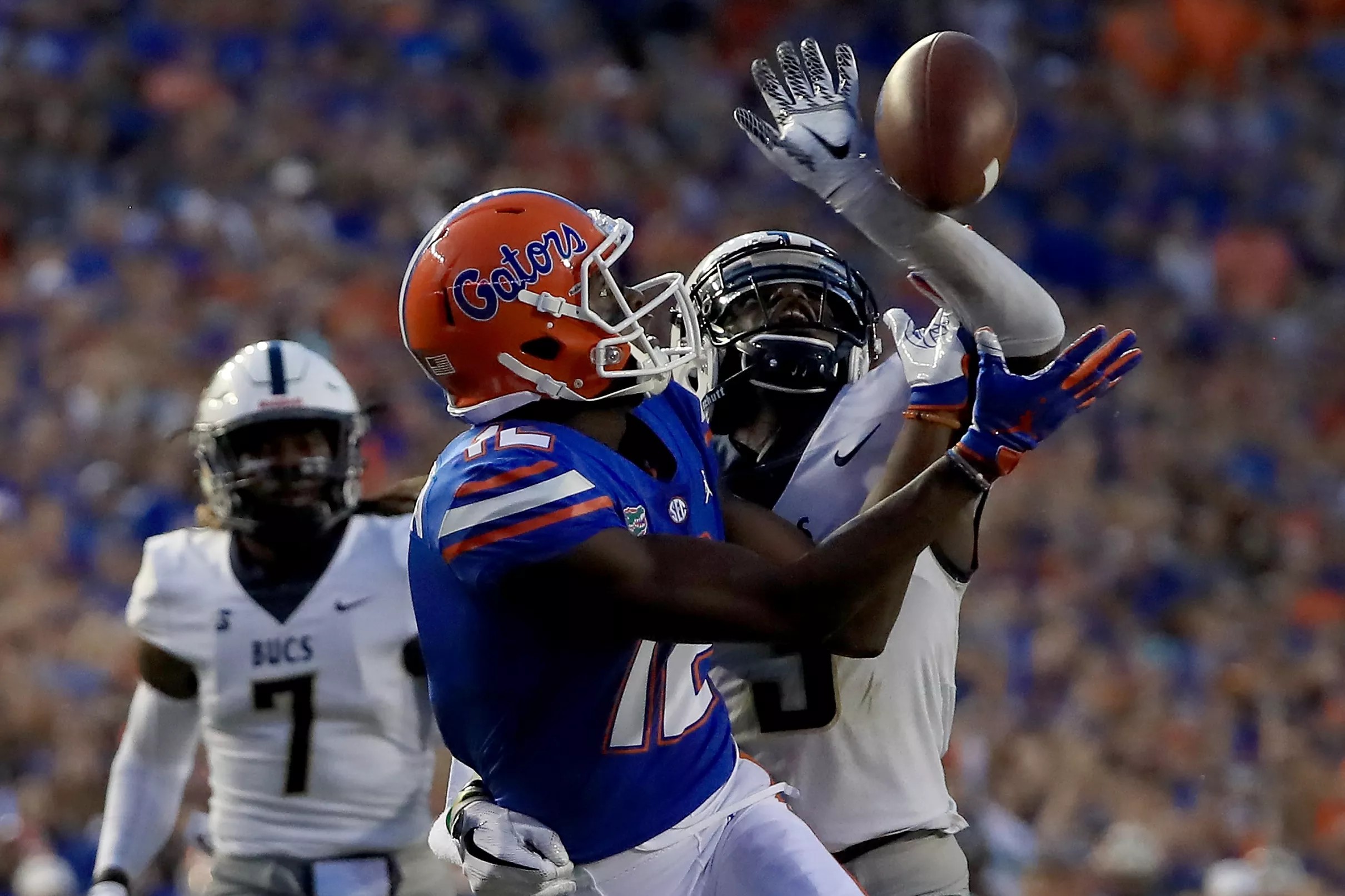 Tennessee Opponent Film Breakdown: Florida