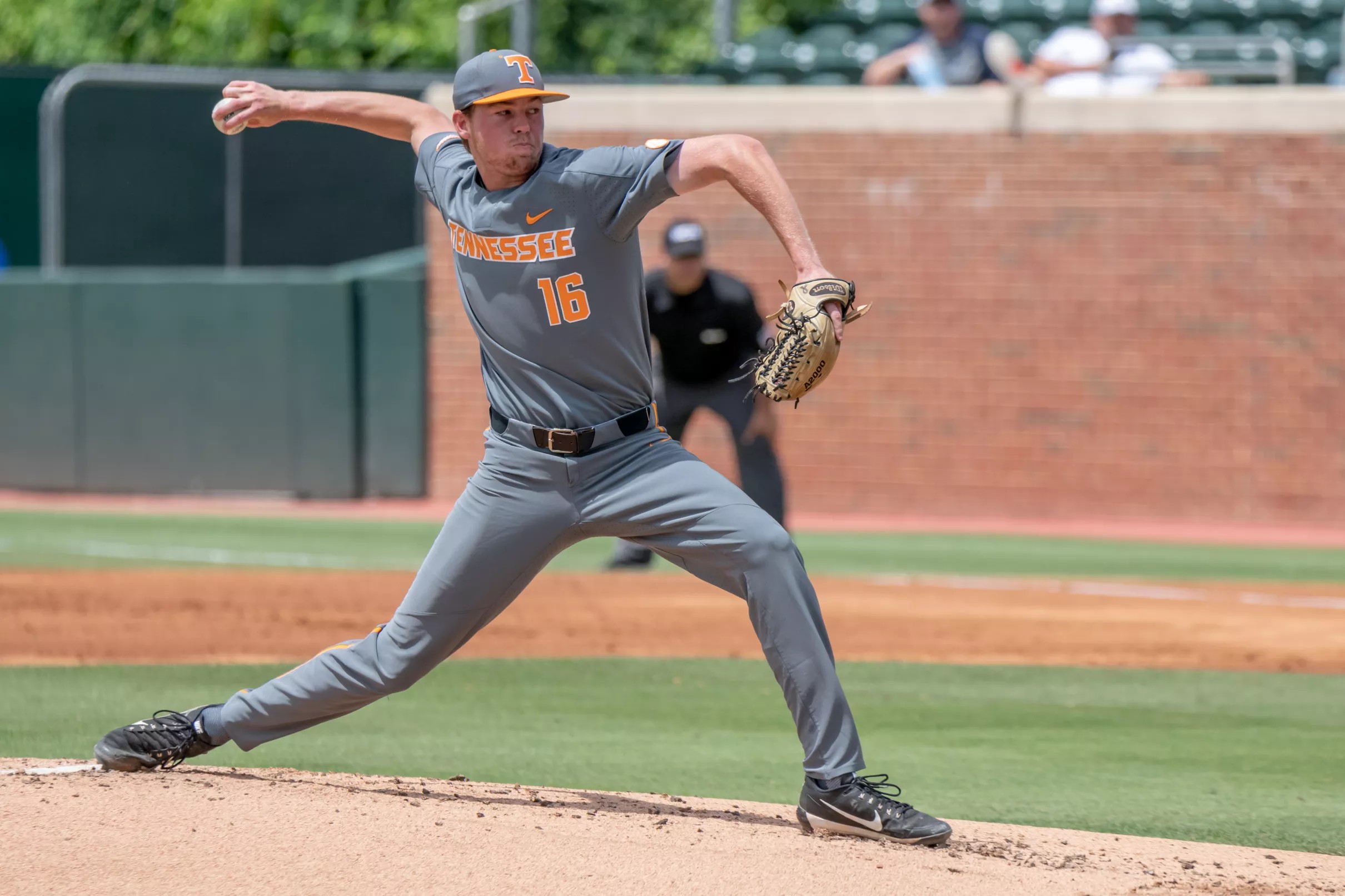 Catching up on Tennessee Baseball