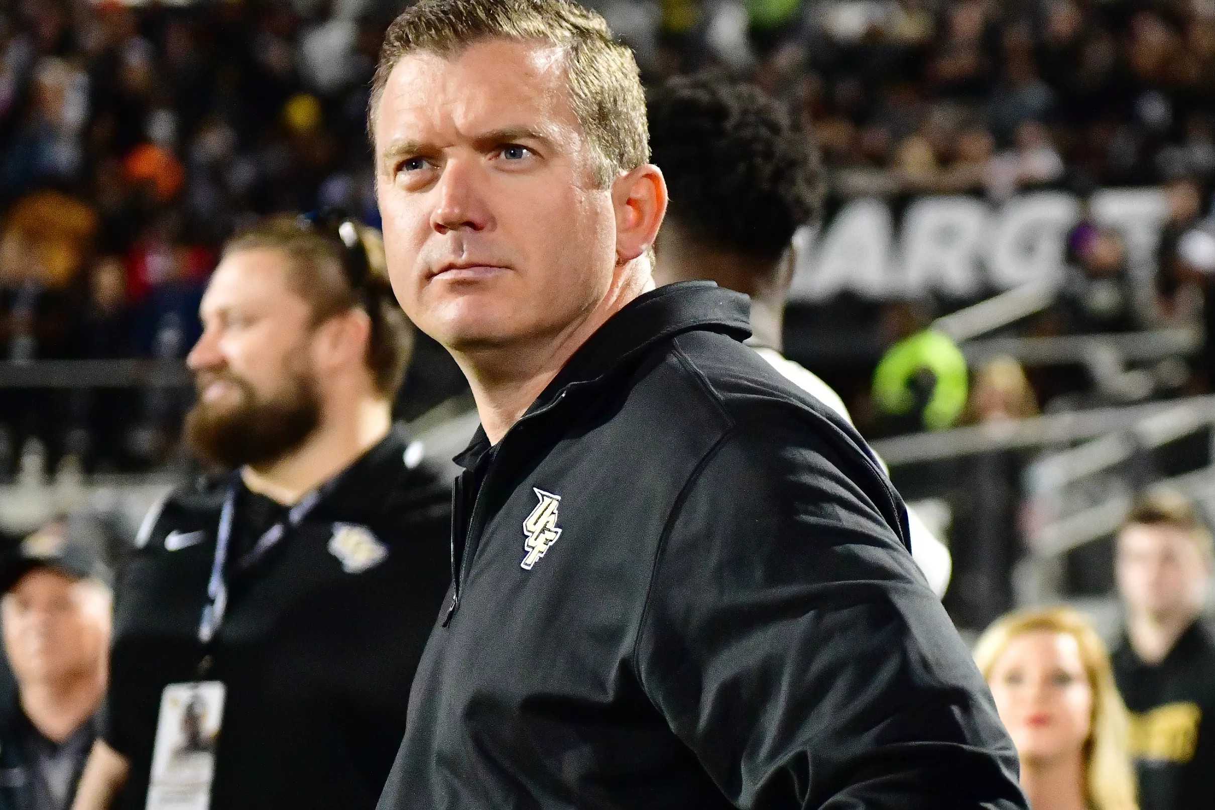 On the Danny White hire and the immediate challenges he faces at Tennessee