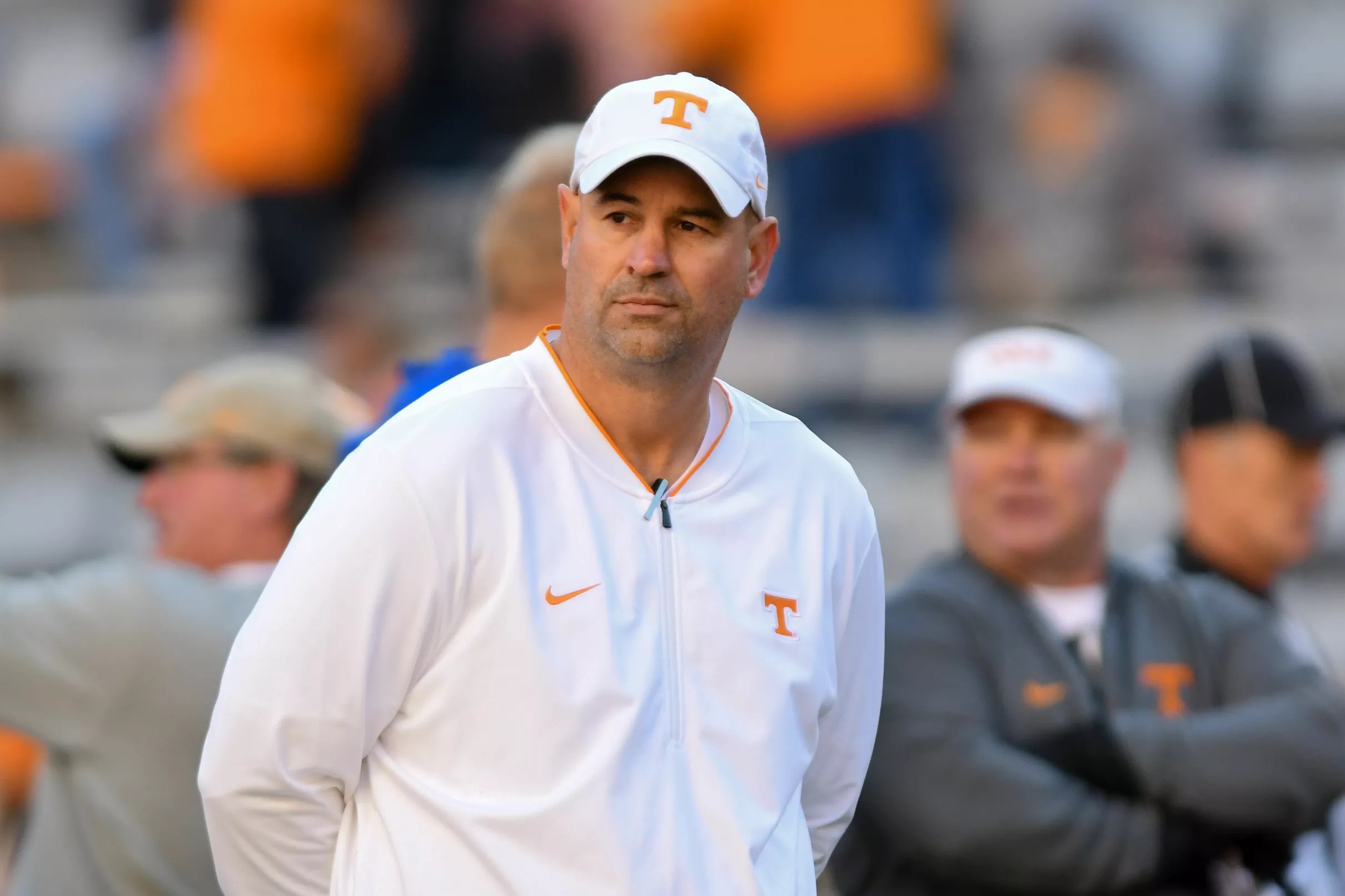 Report: Tennessee will wait until after the early signing period to ...