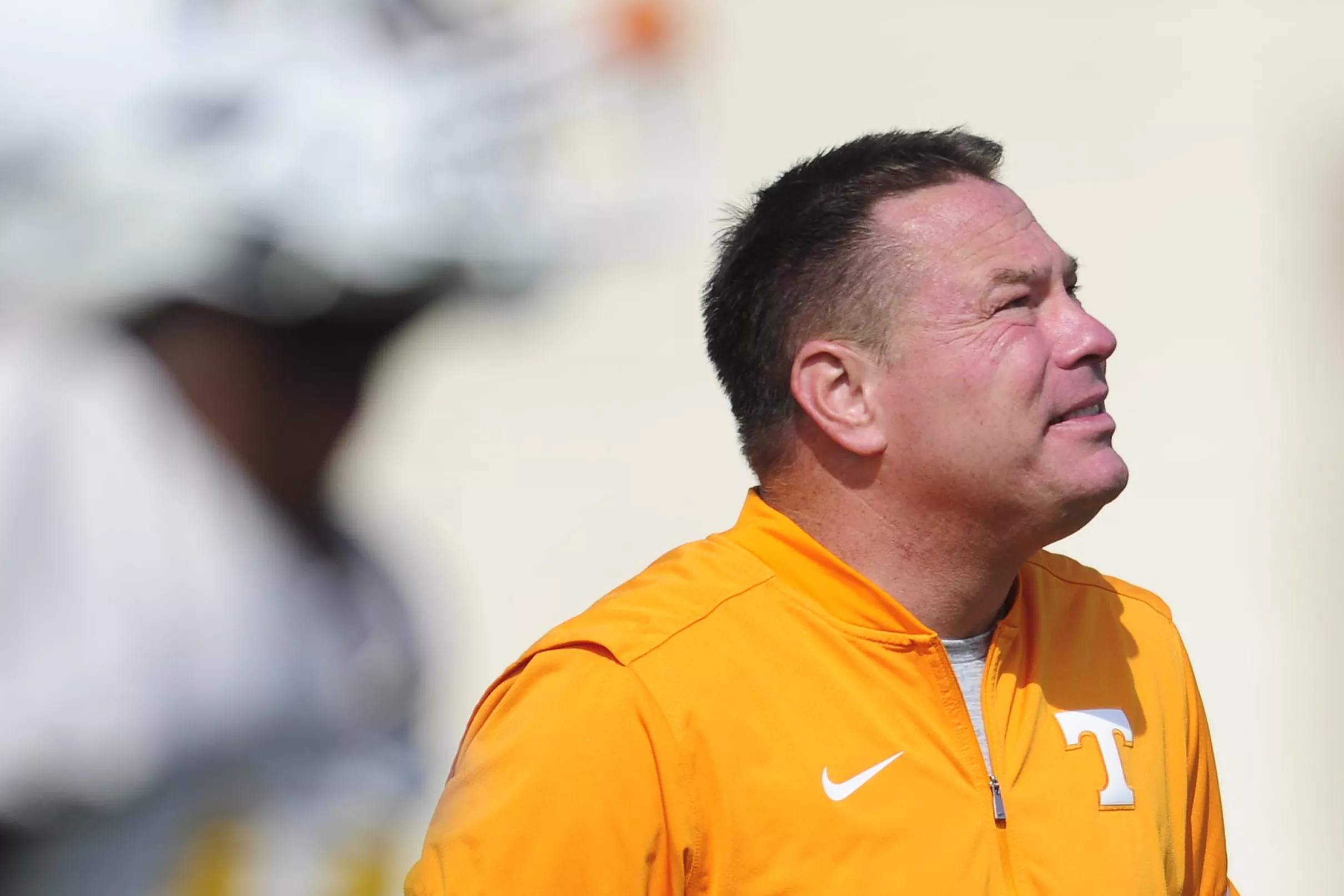 Tennessee Coach Butch Jones Lands on Another Hot Seat List