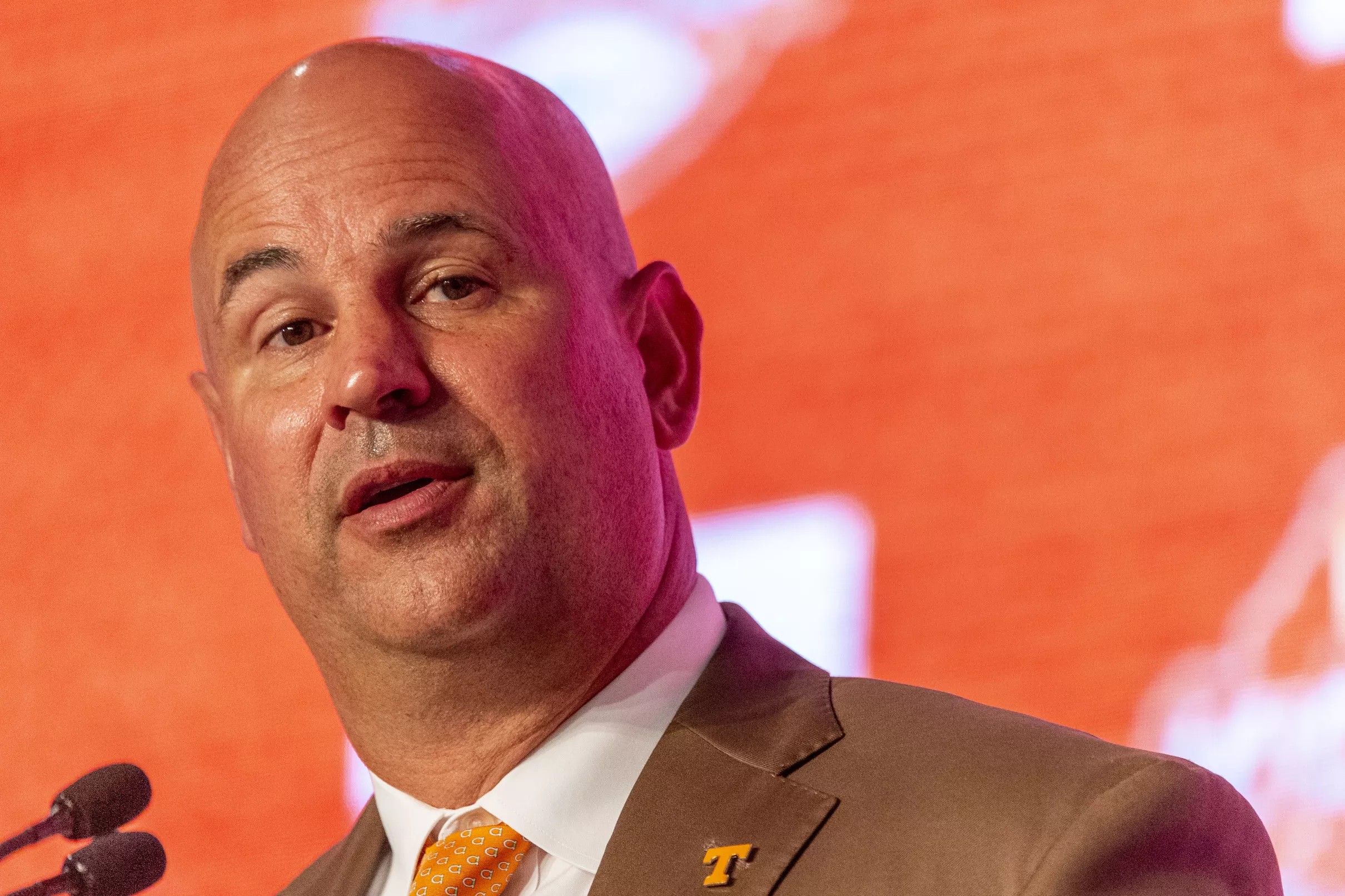 As the 2019 season nears, Jeremy Pruitt is in search of playmakers