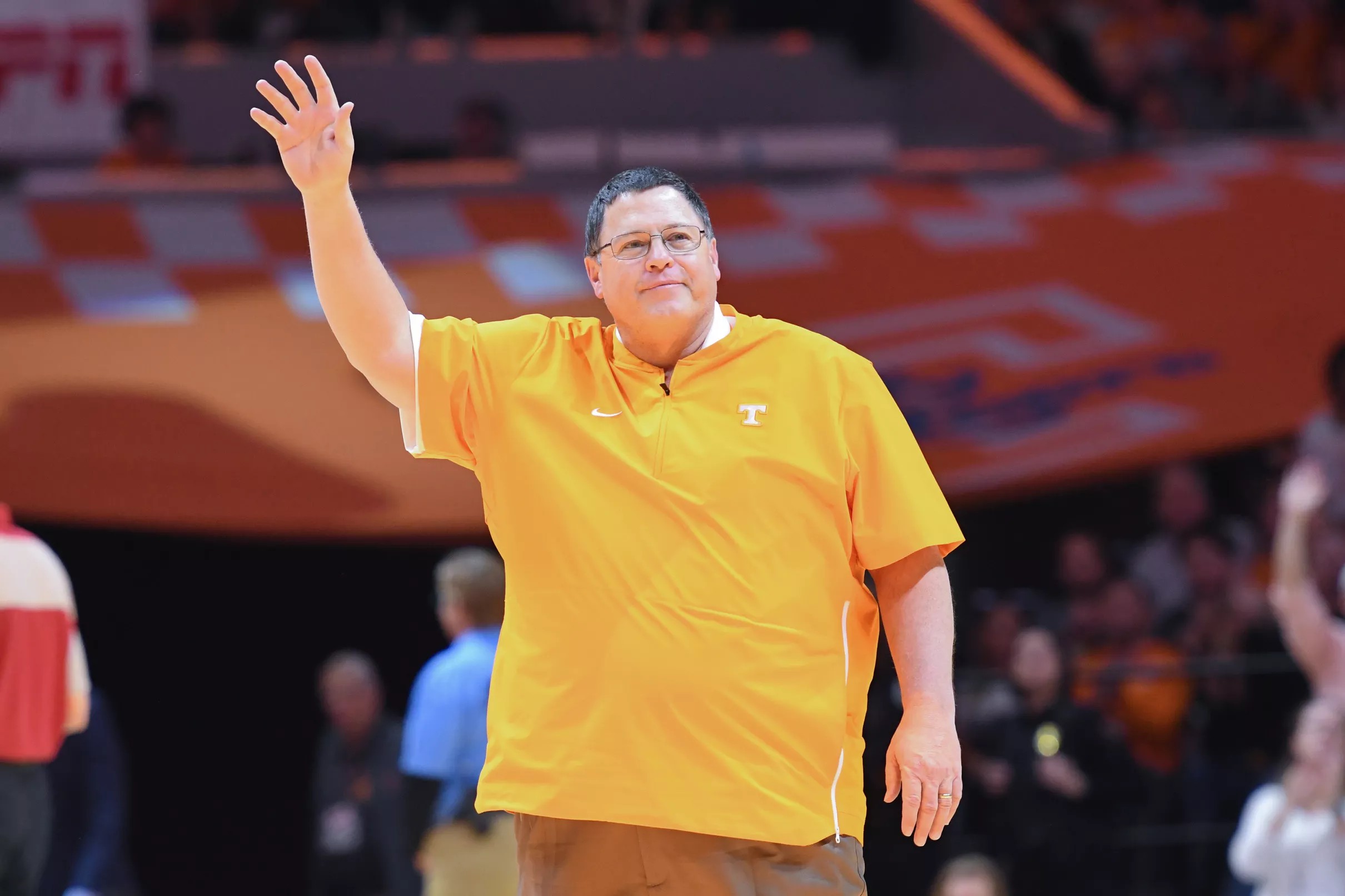 Tennessee Football: Getting To Know Jim Chaney’s Offense