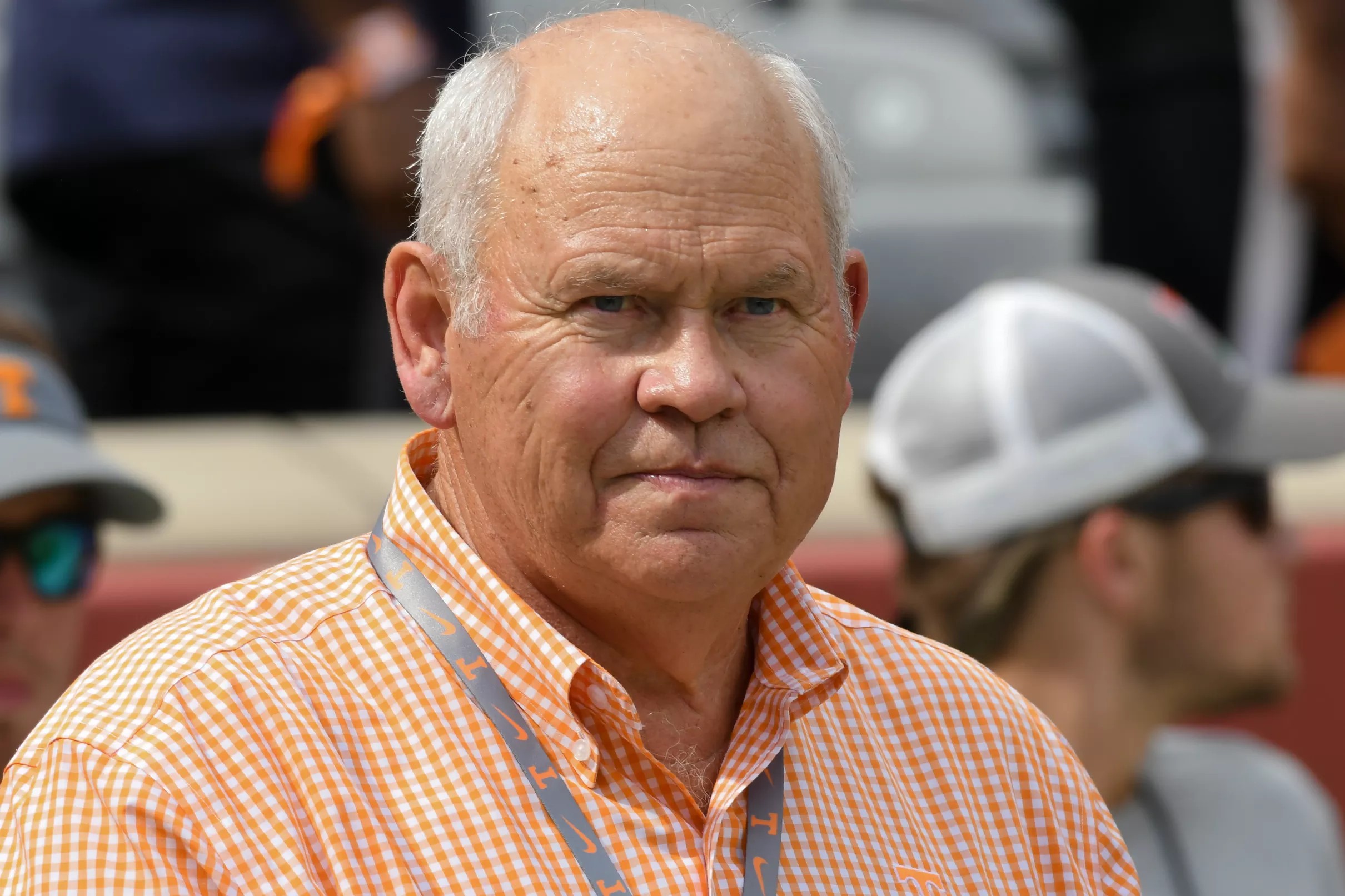 Tennessee Football Turns One Fan’s Trouble Into Triumph