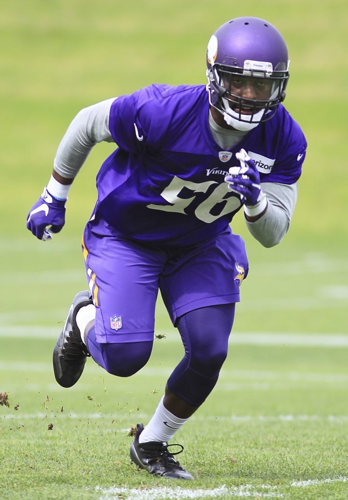 49ers sign LB Elijah Lee