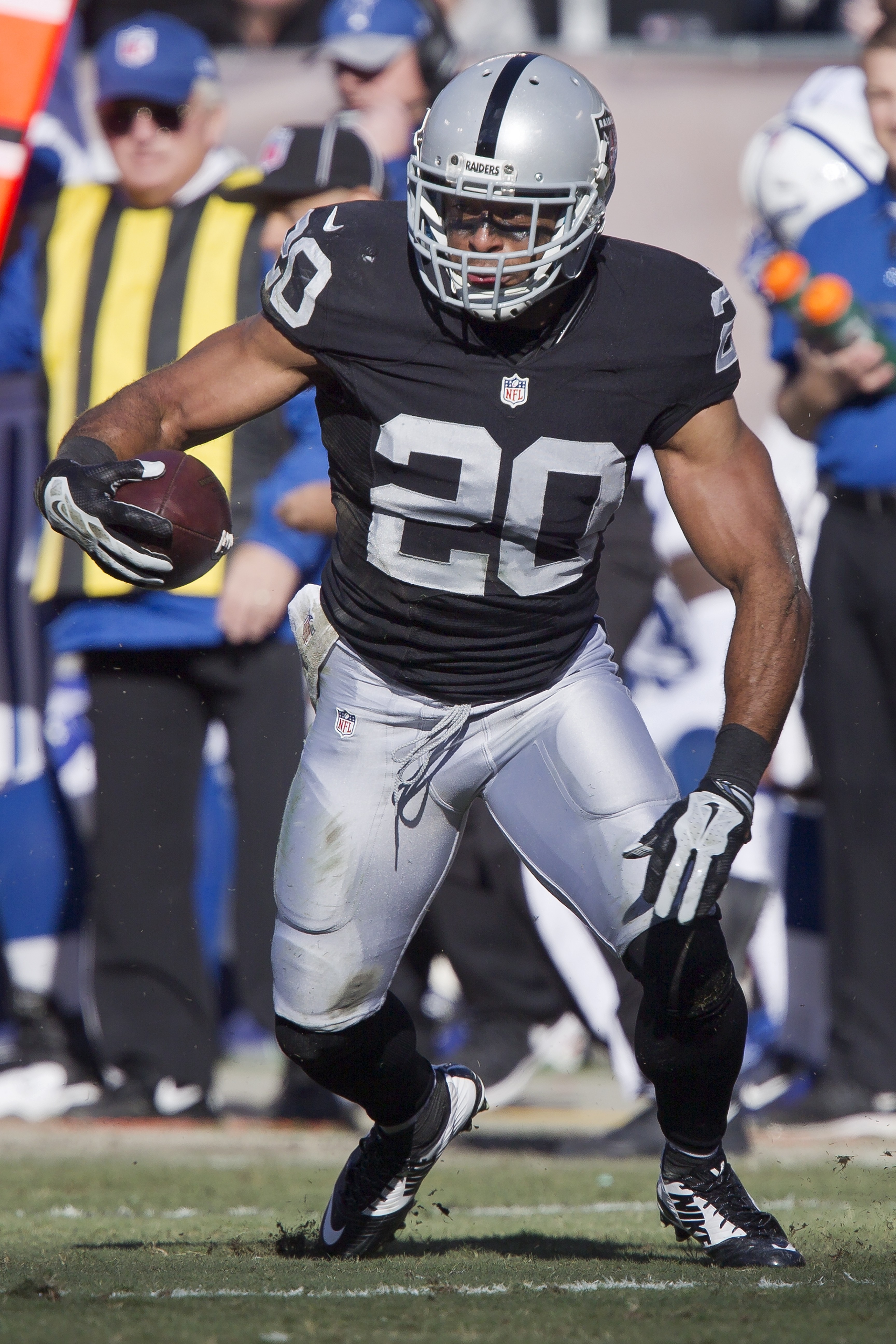 2017 Miami Dolphins Preview – Nate Allen