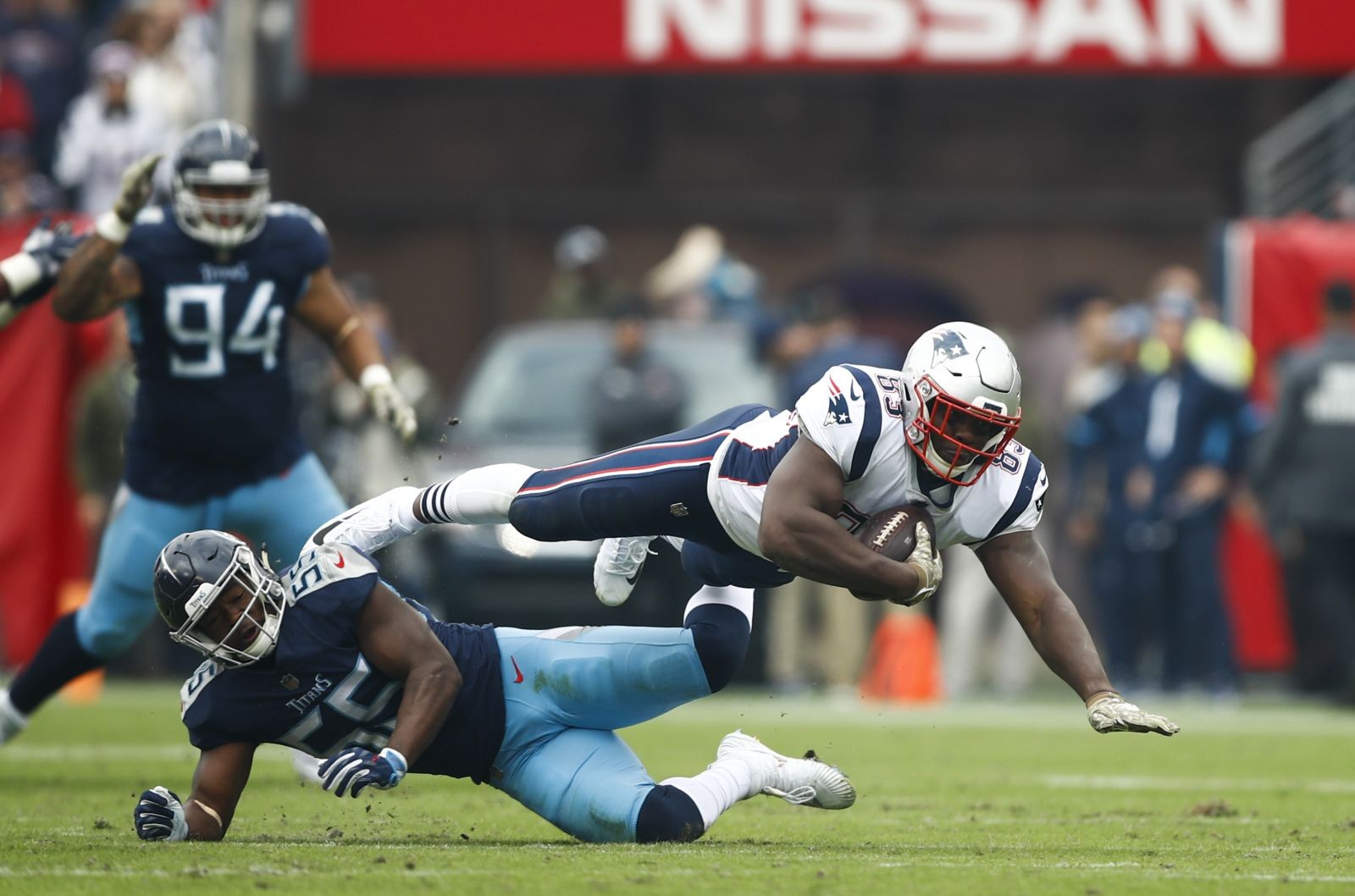 Miami Dolphins add free agent tight-end Dwayne Allen