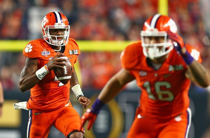 Cleveland Browns to go all-orange for color rush game?