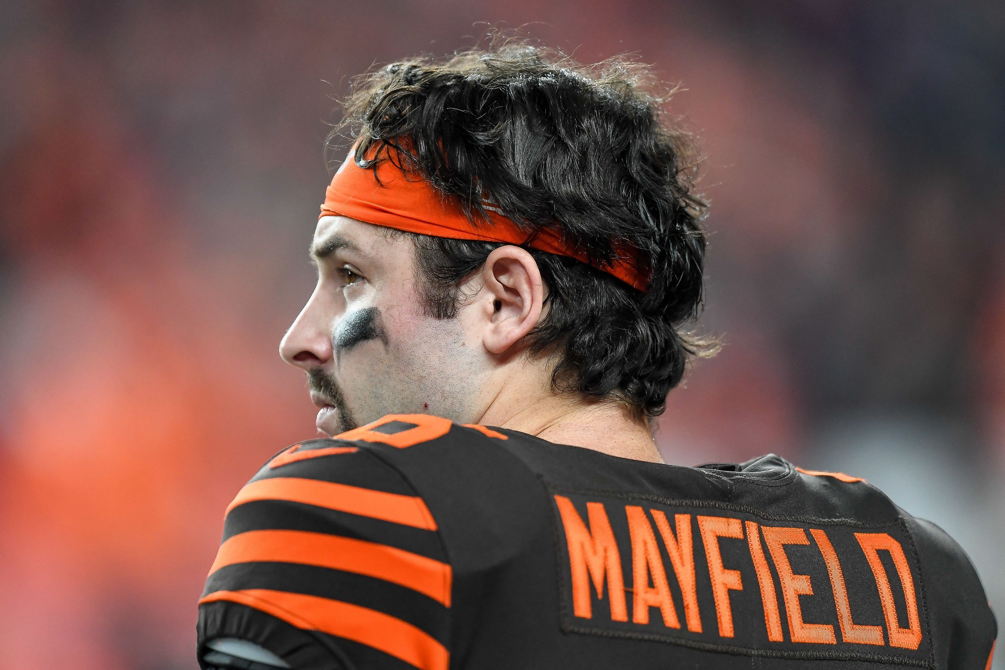 Cleveland Browns draft profile: Oklahoma quarterback Baker Mayfield