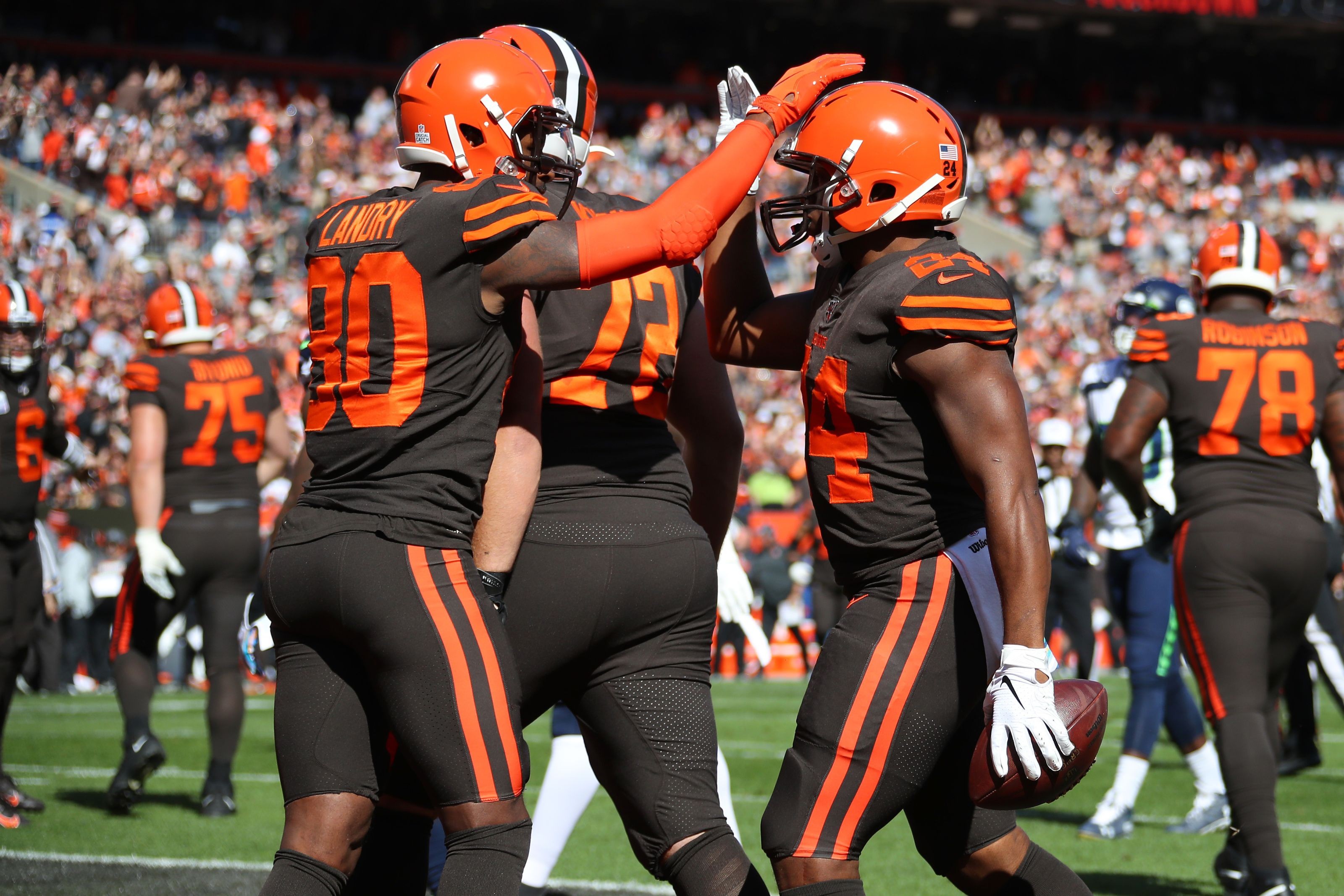 Week 9 Predictions: Can Cleveland Browns score road win in Denver?
