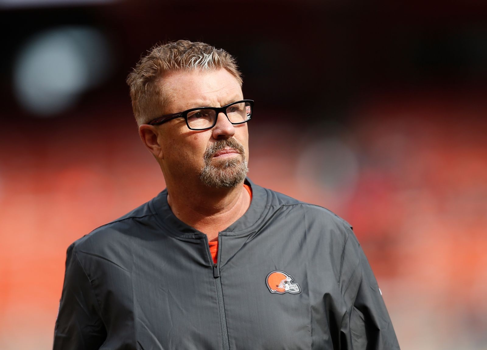 Cleveland Browns showing why Gregg Williams wasn’t named head coach
