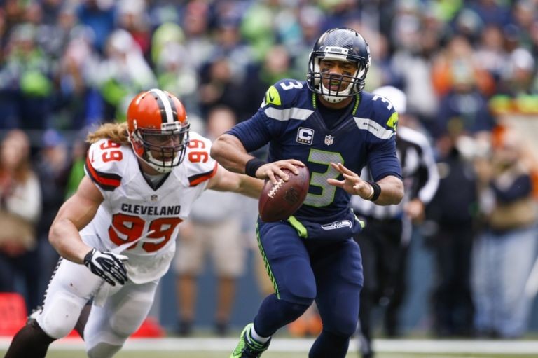 Cleveland Browns: Who is Joe Kim?