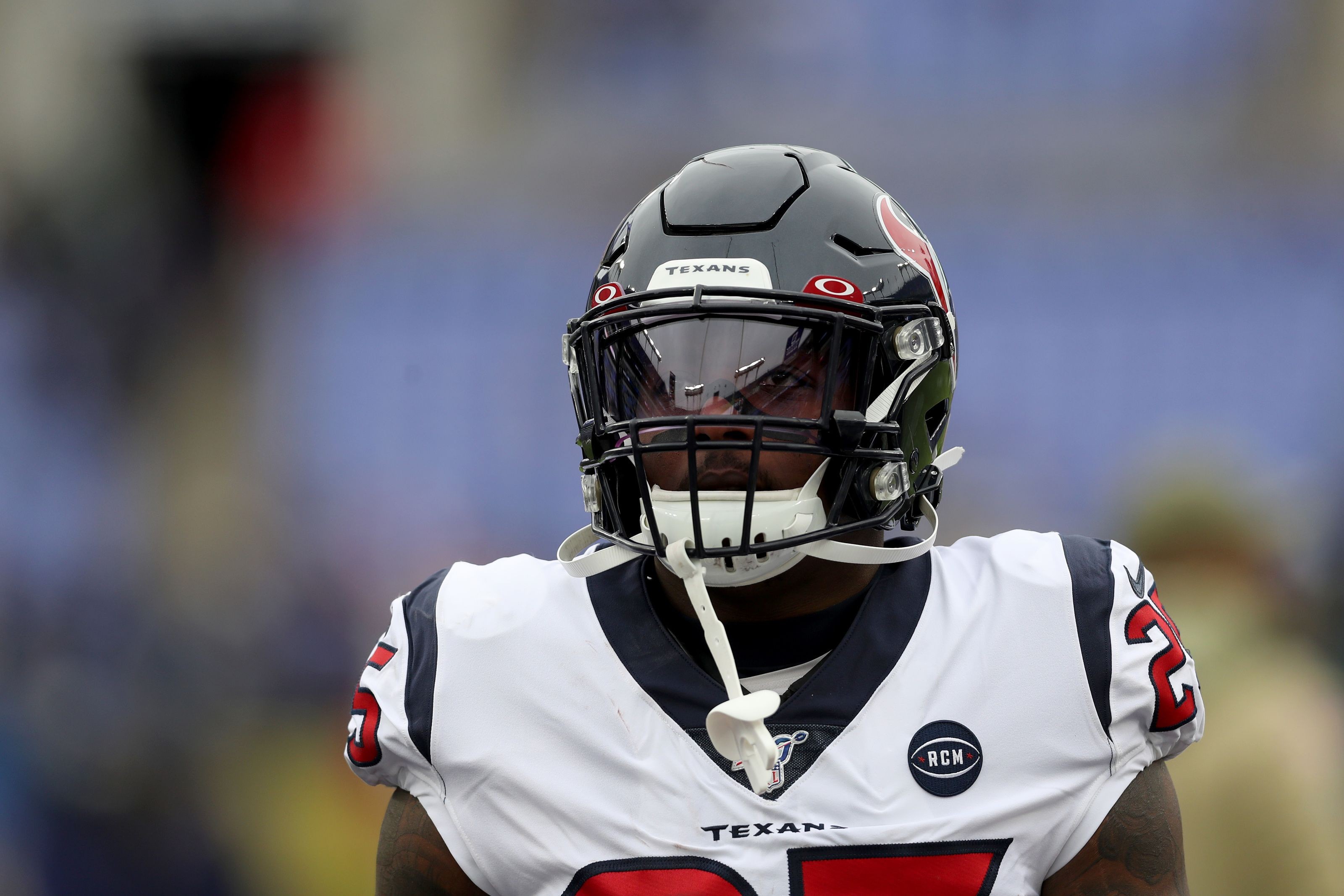 Cleveland Browns News: Duke Johnson compensation becomes 3rd-round pick