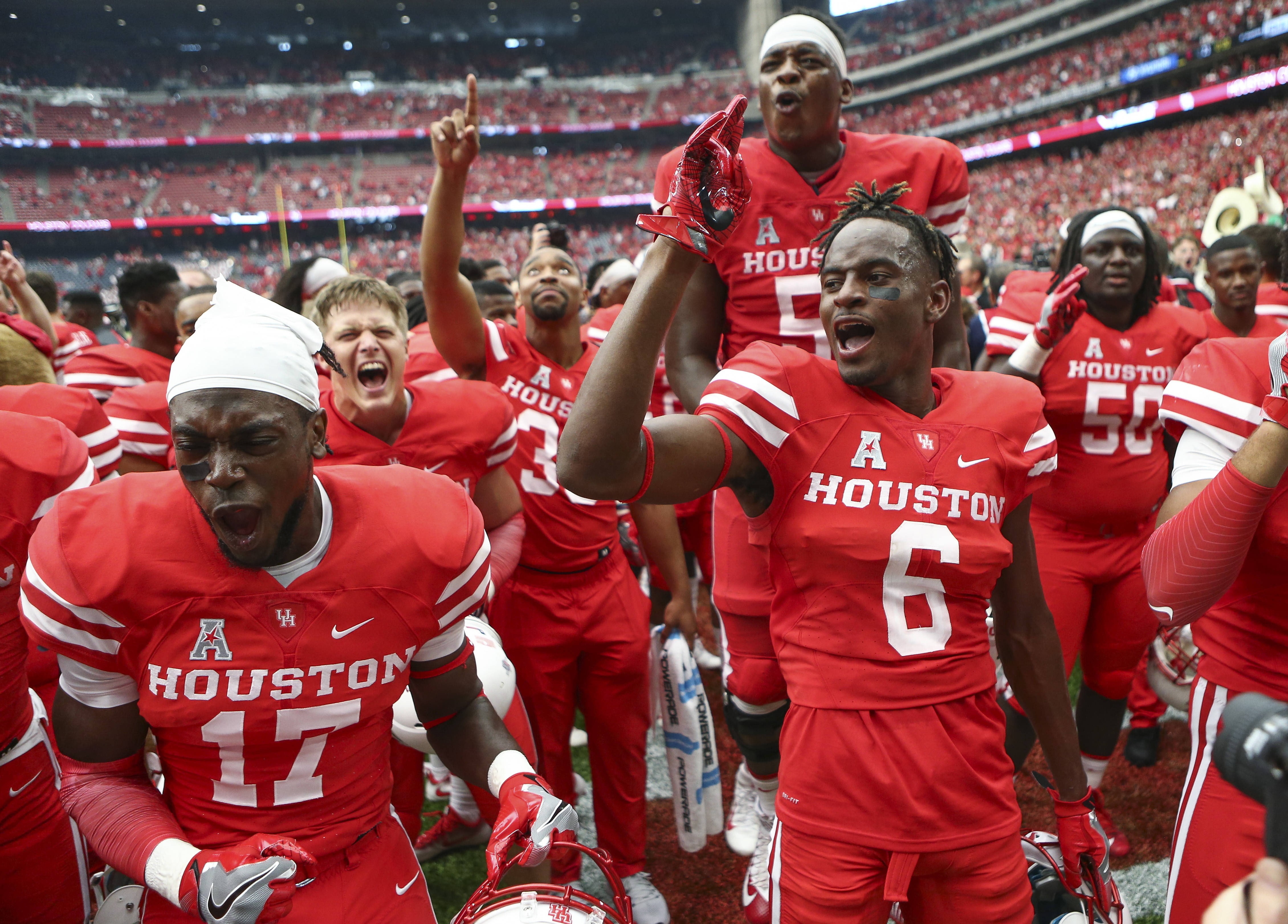 Rookie Howard Wilson hit with bad break to start Browns career