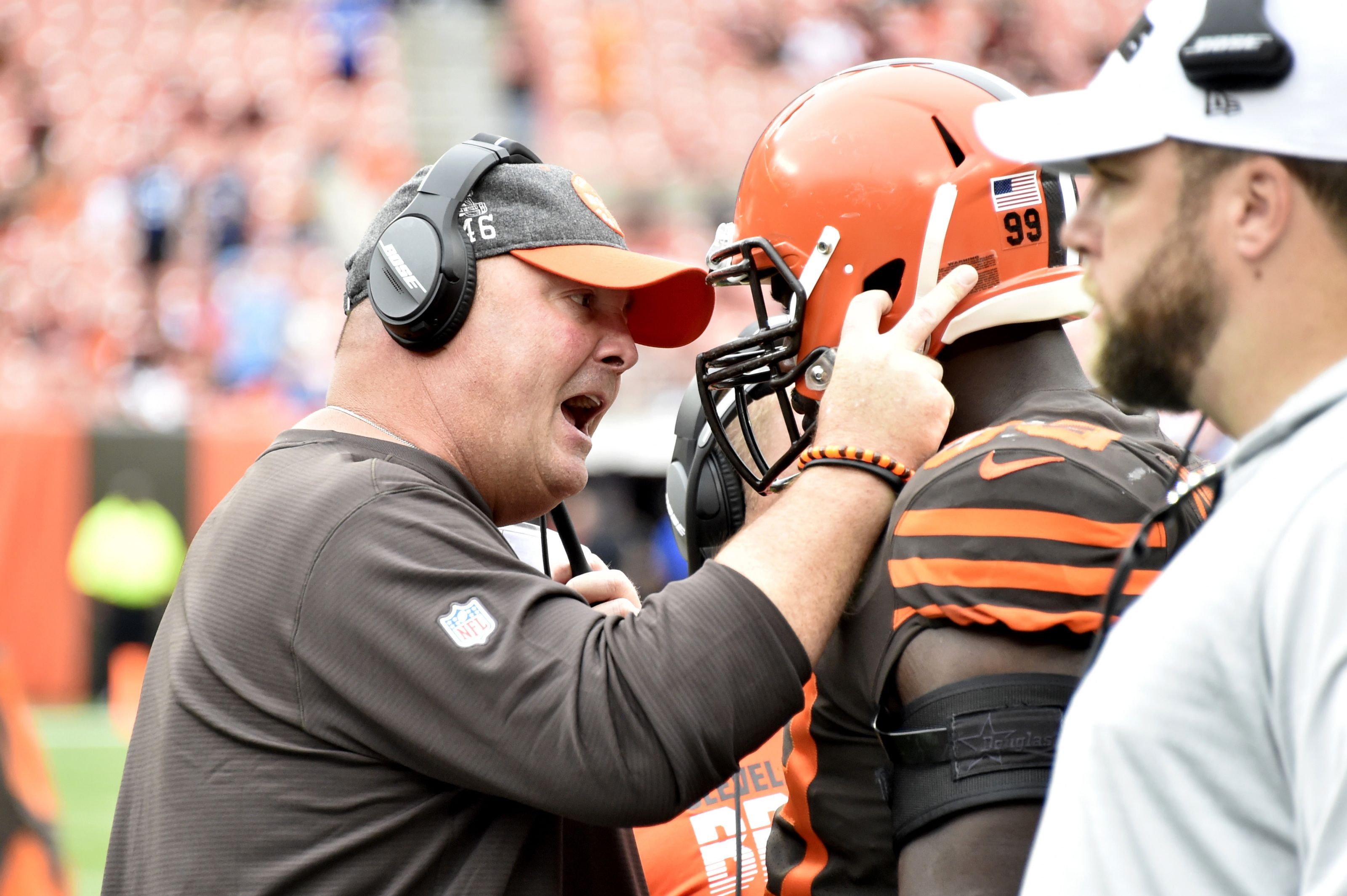 Cleveland Browns: 3-Step blueprint to Week 2 victory over Jets