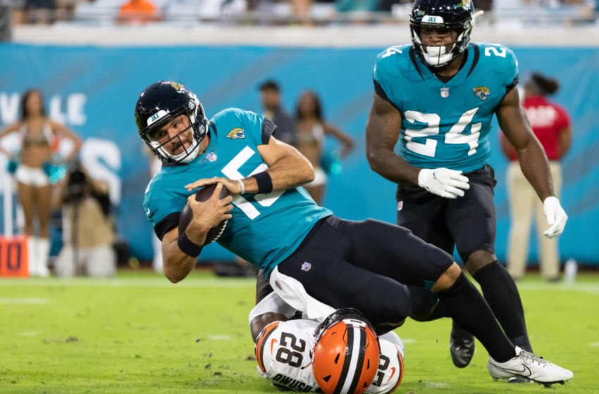 Cleveland Browns: After just 1 game, JOK proves he deserves time with ...