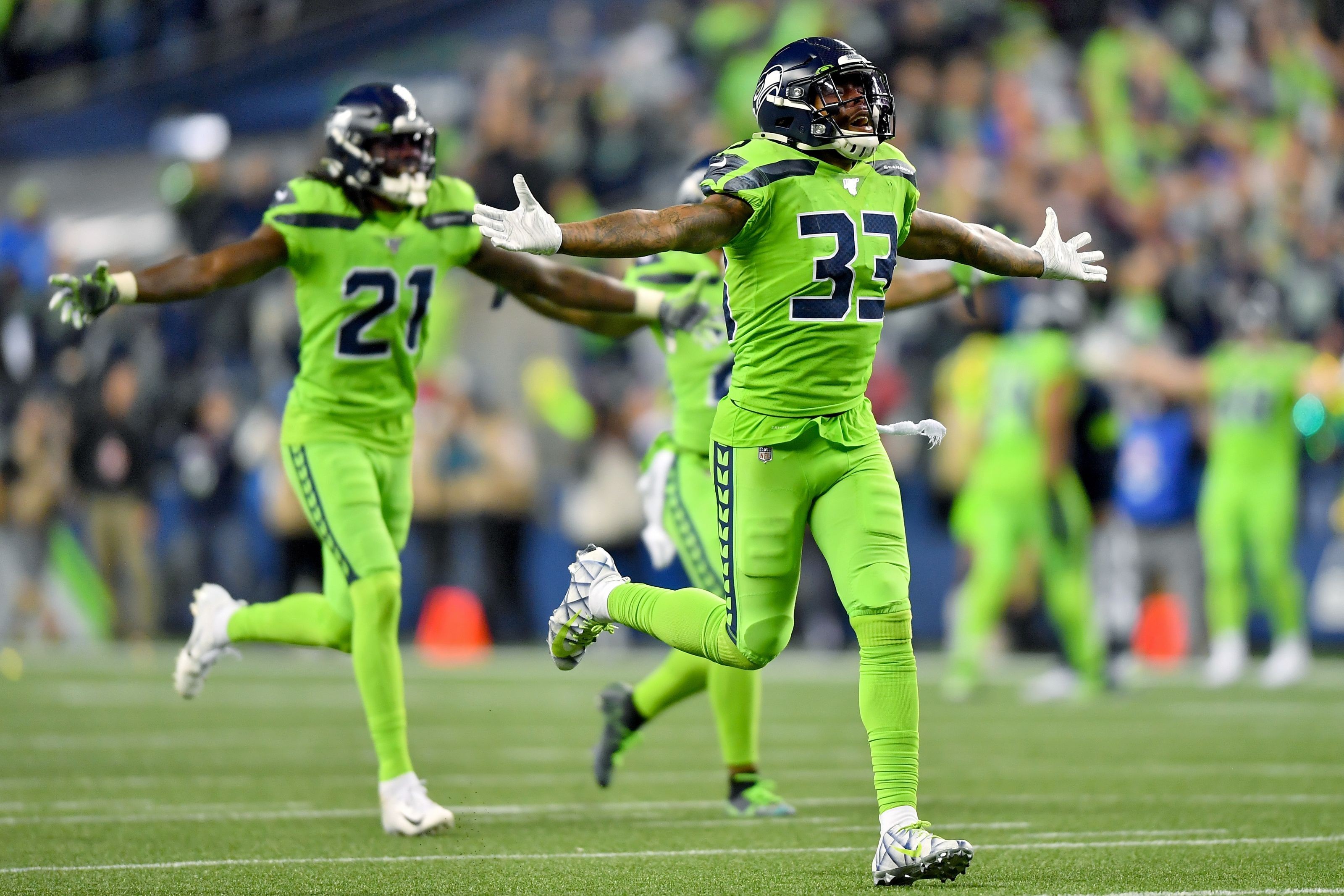 Cleveland Browns vs. Seahawks: Can Browns get a bounce-back win?